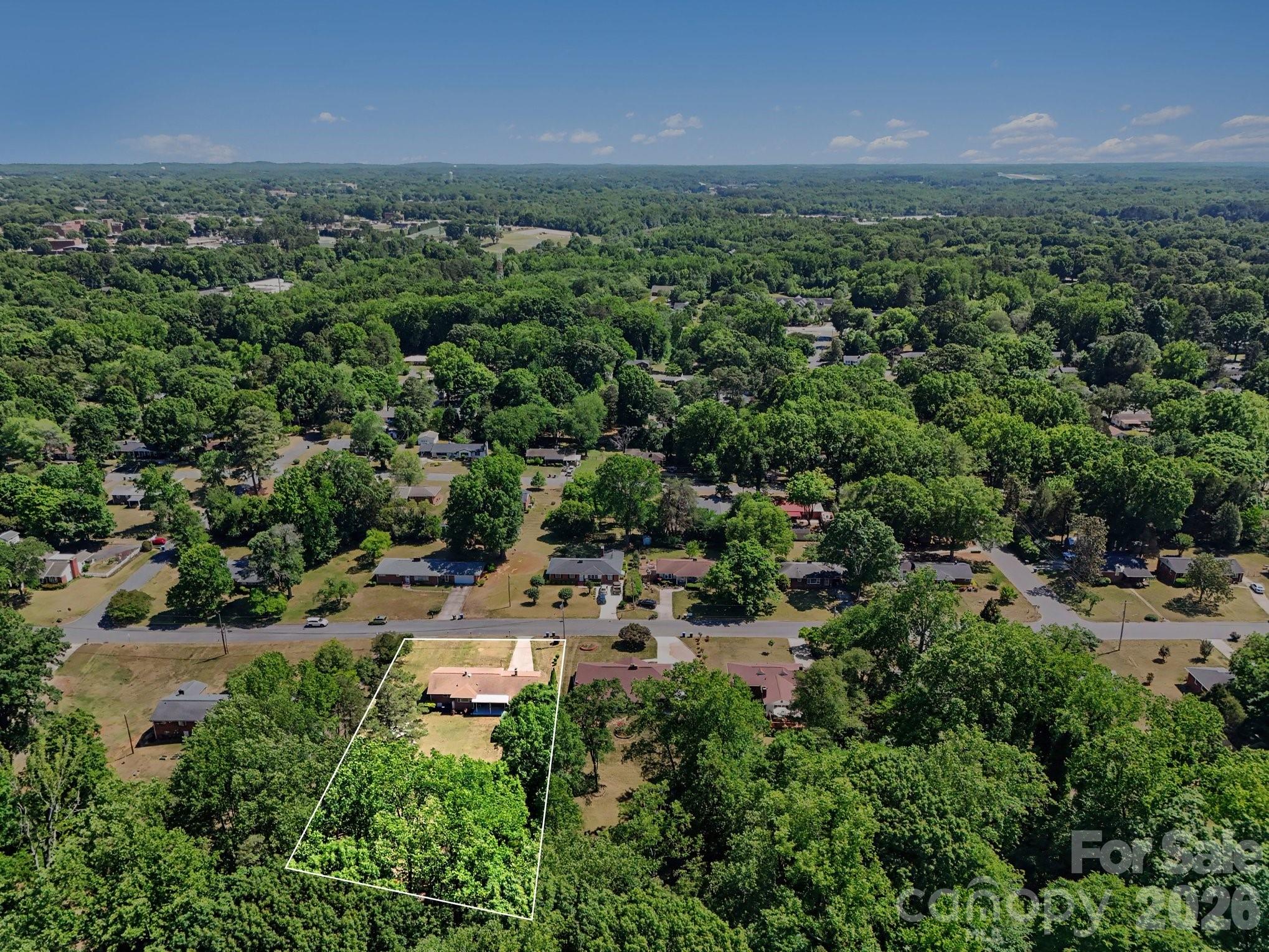1210 Edgedale Drive, Salisbury, NC - photo 29 of 31