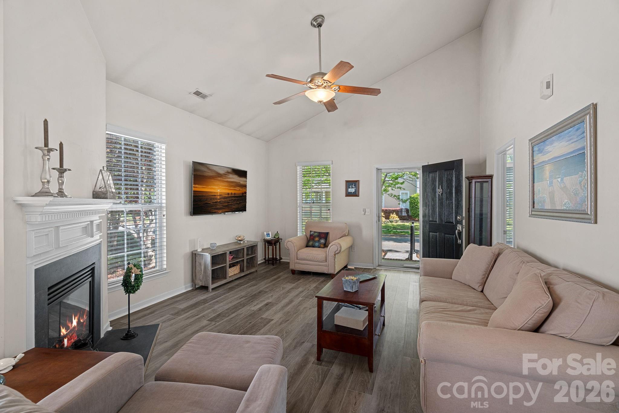 Photo 2 of 16506 Spruell Street, Huntersville, NC