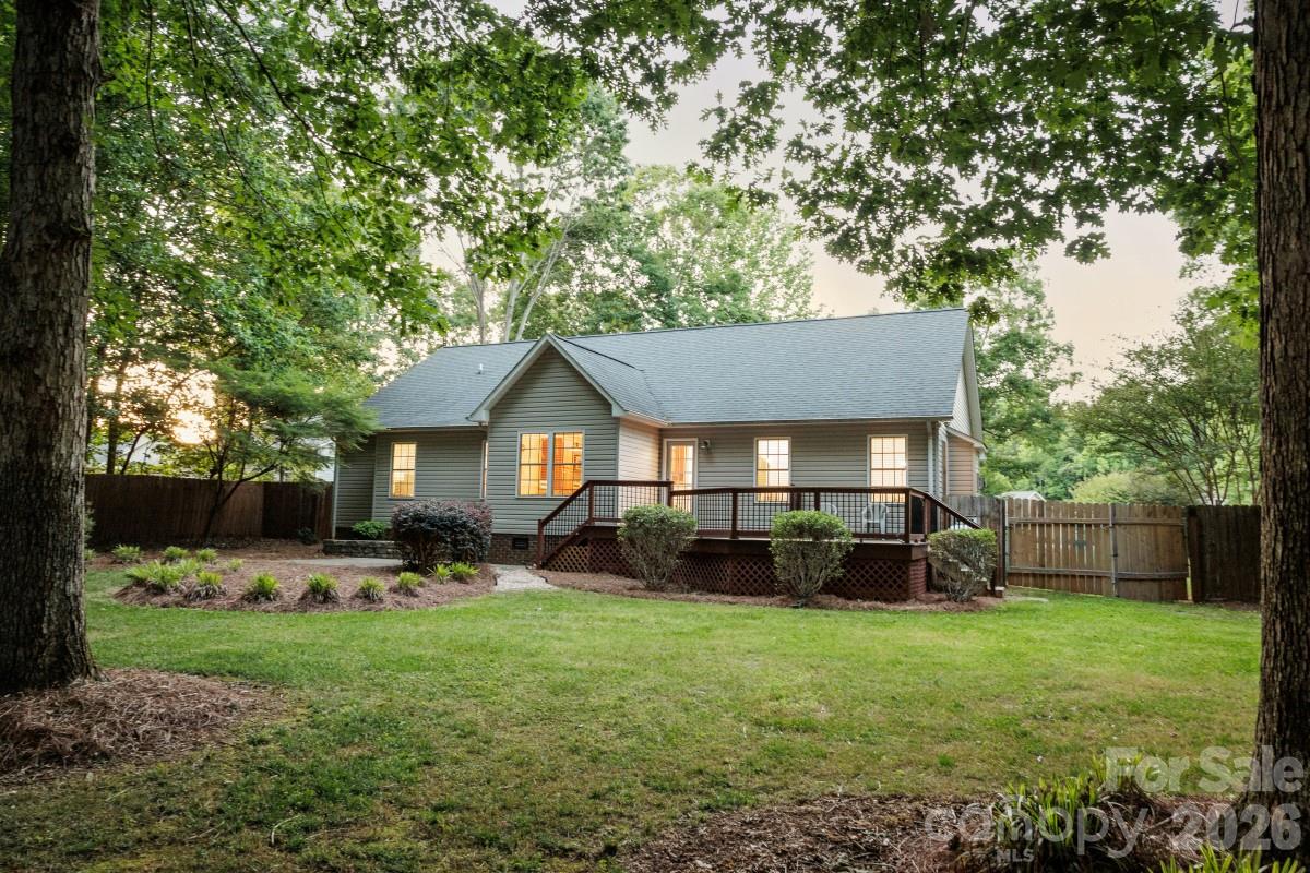 1084 Castlebrook Drive, Salisbury, NC - photo 6 of 31