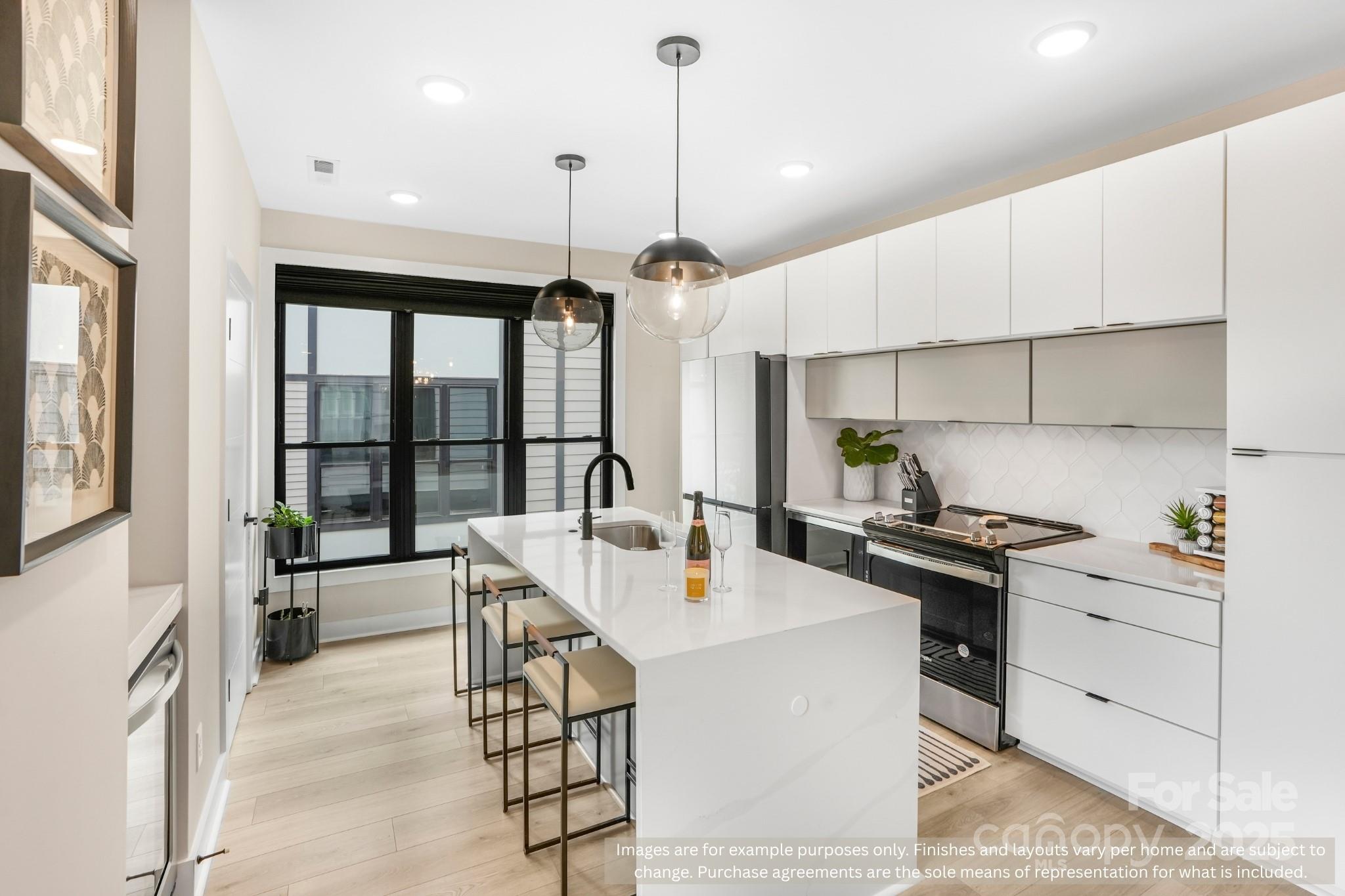 Photo 12 of 423 Devender Lane NE1, Charlotte, NC