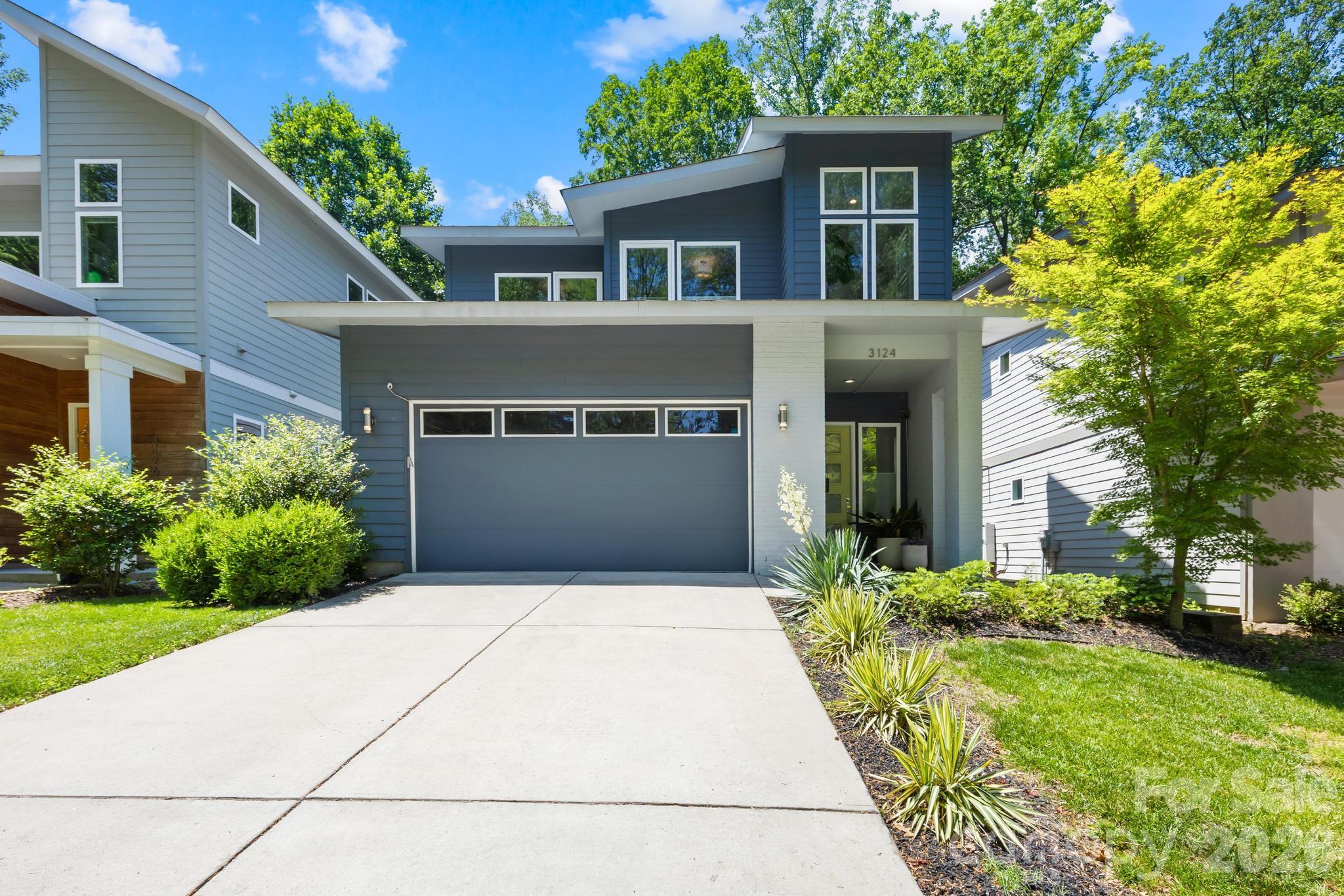 3124 Creighton Drive, Charlotte, NC - photo 1 of 43