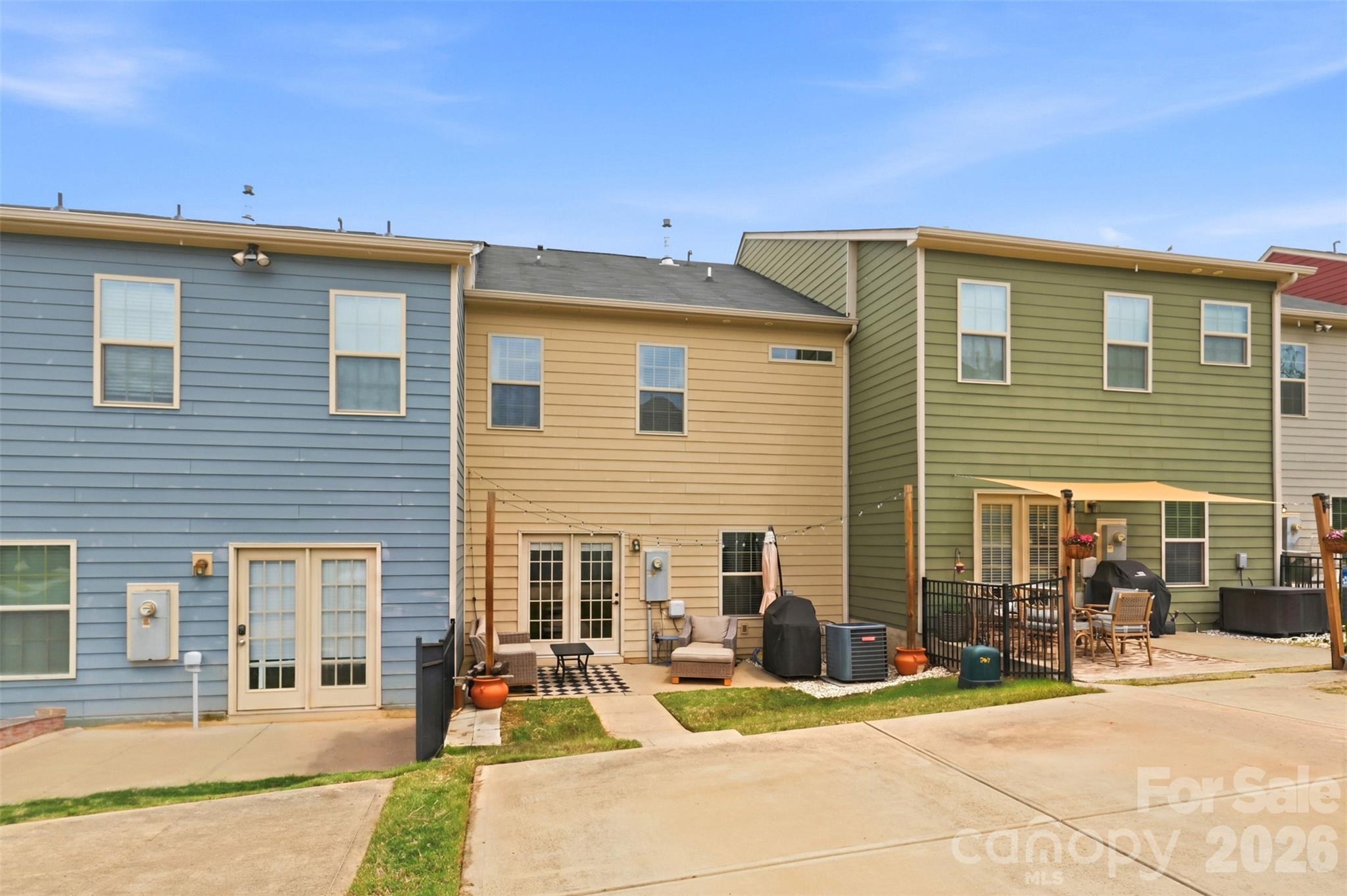 1714 Evergreen Drive, Charlotte, NC - photo 30 of 36