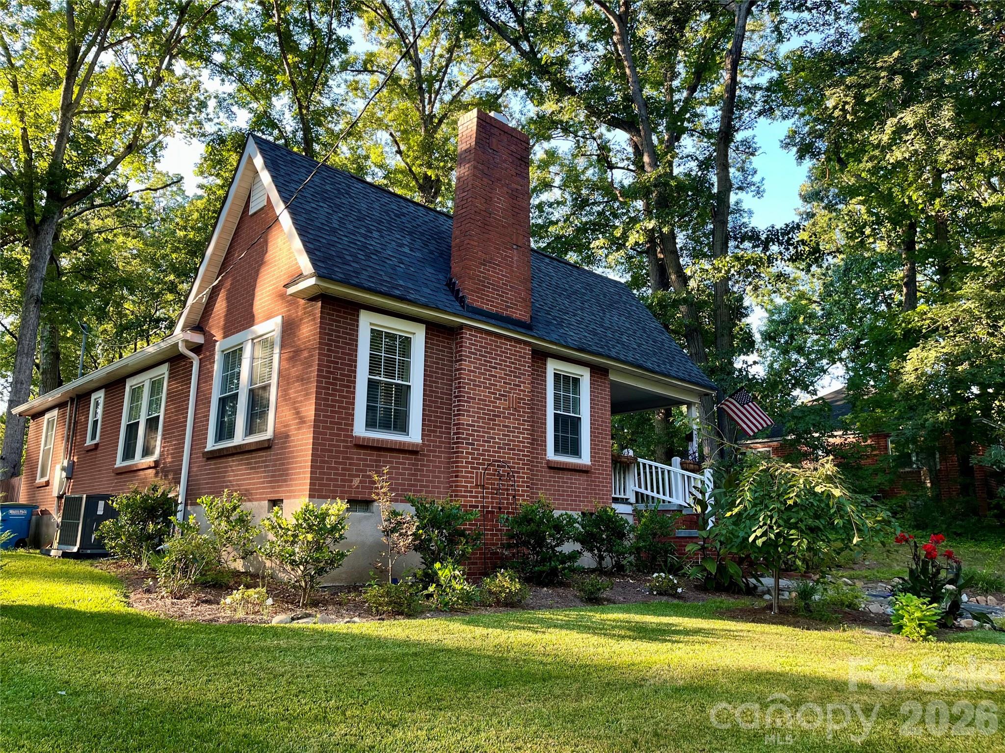 712 Jackson Street, Fort Mill, SC
