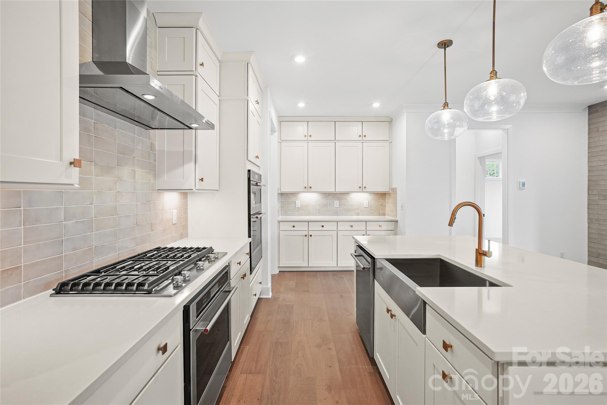 Photo 4 of 13907 Penbury Lane, Charlotte, NC