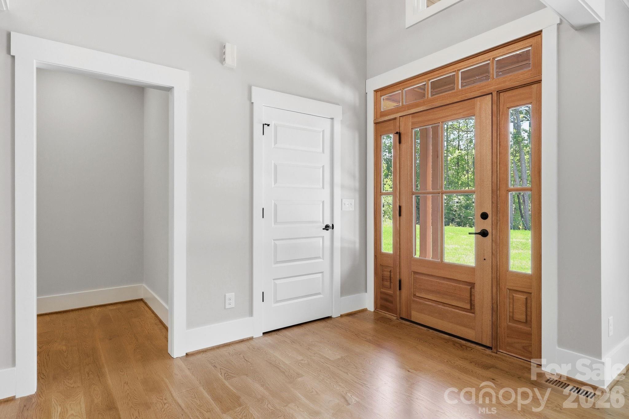 7566 Whisper Hollow Lane, Lewisville, NC - photo 3 of 49
