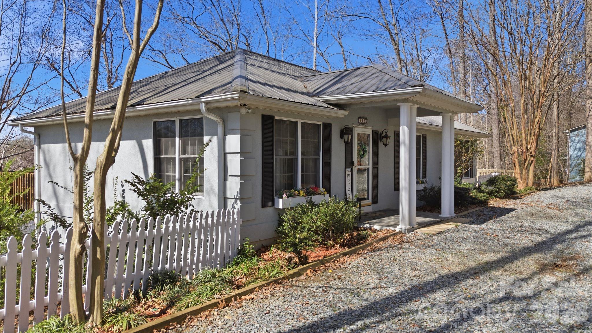 3920 Old Mountain Road, Lexington, NC