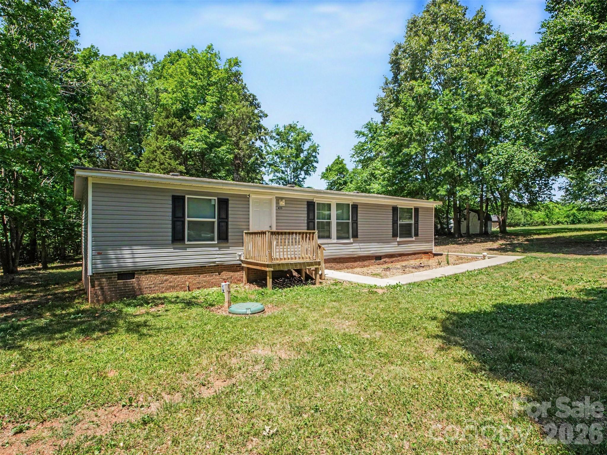 430 Charolais Drive, Salisbury, NC - photo 3 of 28