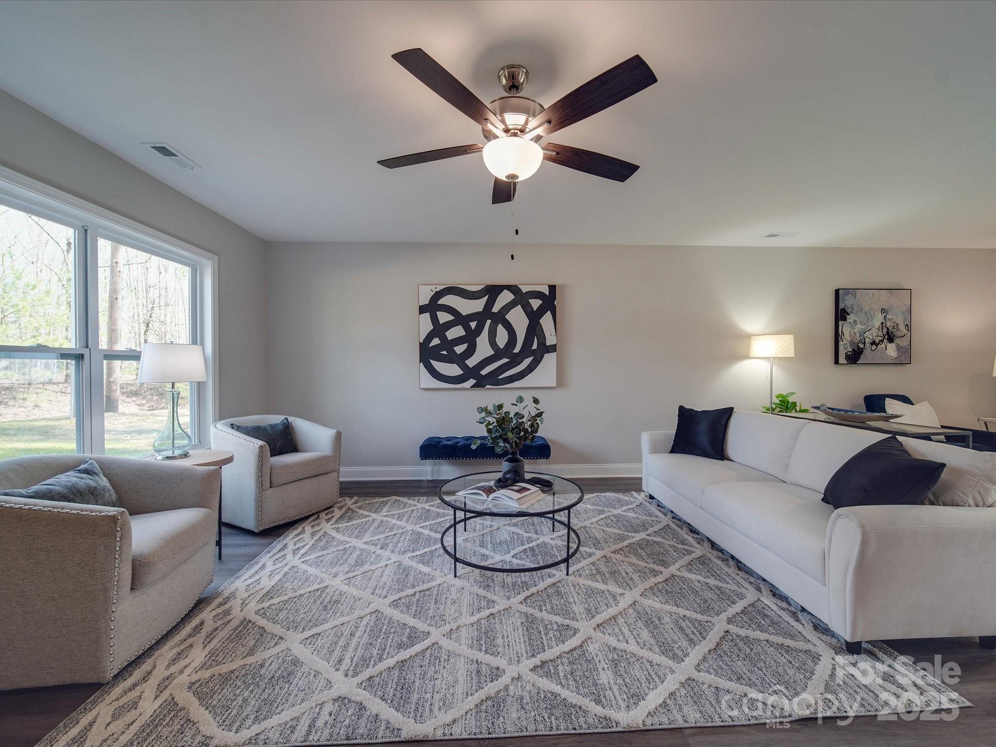 1016 Forest Drive, Marshville, NC - photo 3 of 19