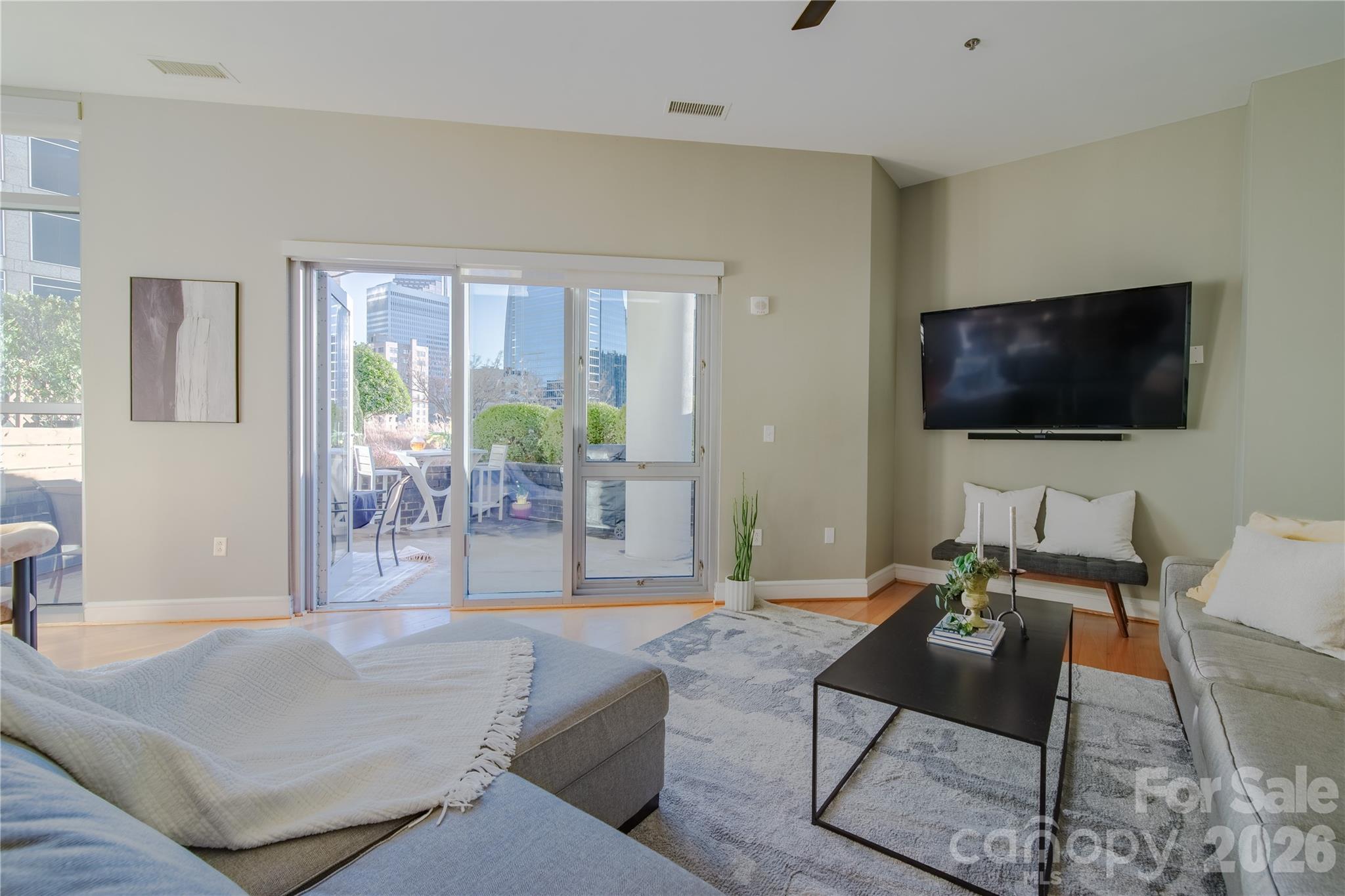 Photo 10 of 333 W Trade Street W708, Charlotte, NC