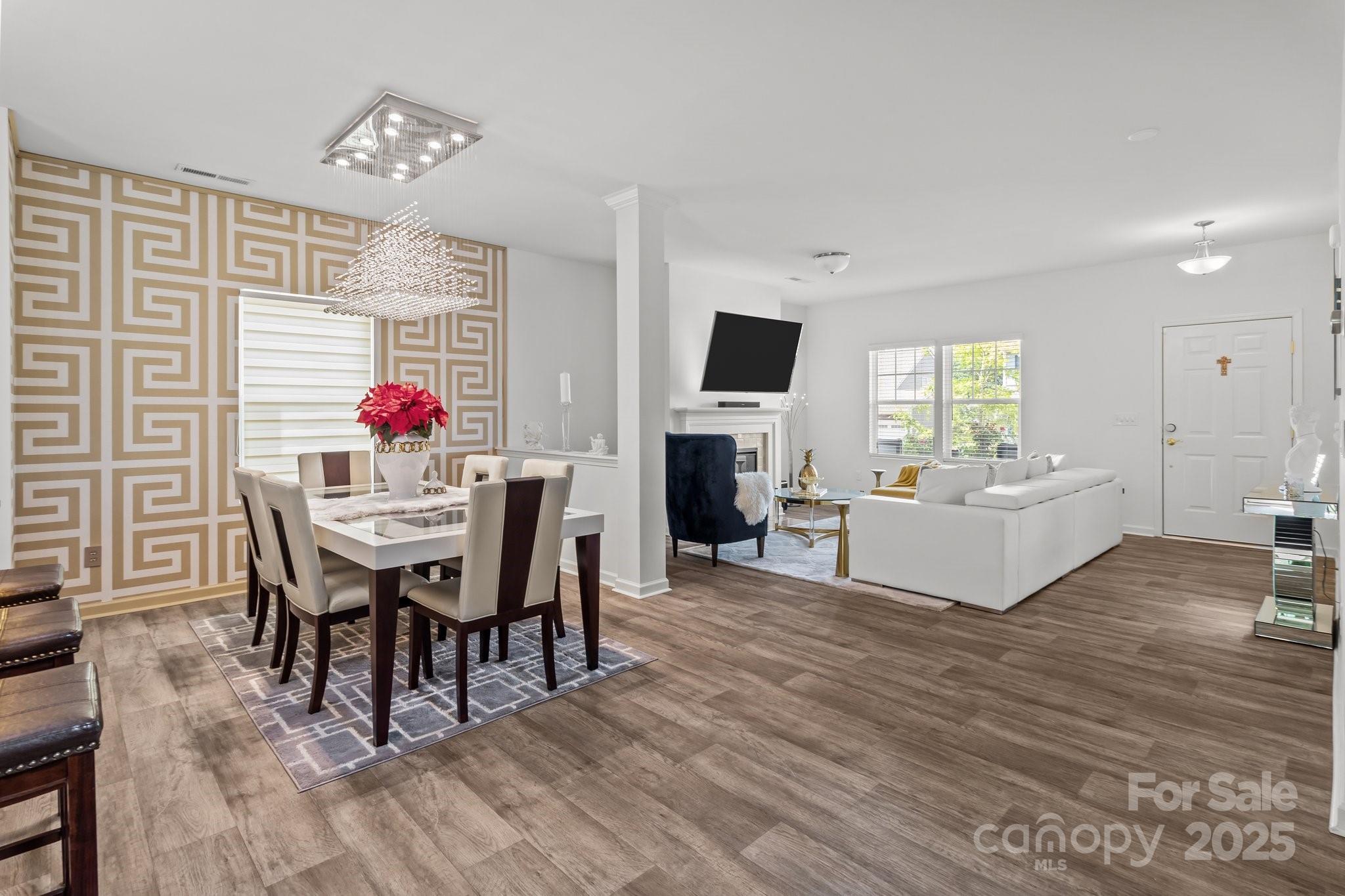 Photo 8 of 9132 Colwick Hill Lane, Charlotte, NC