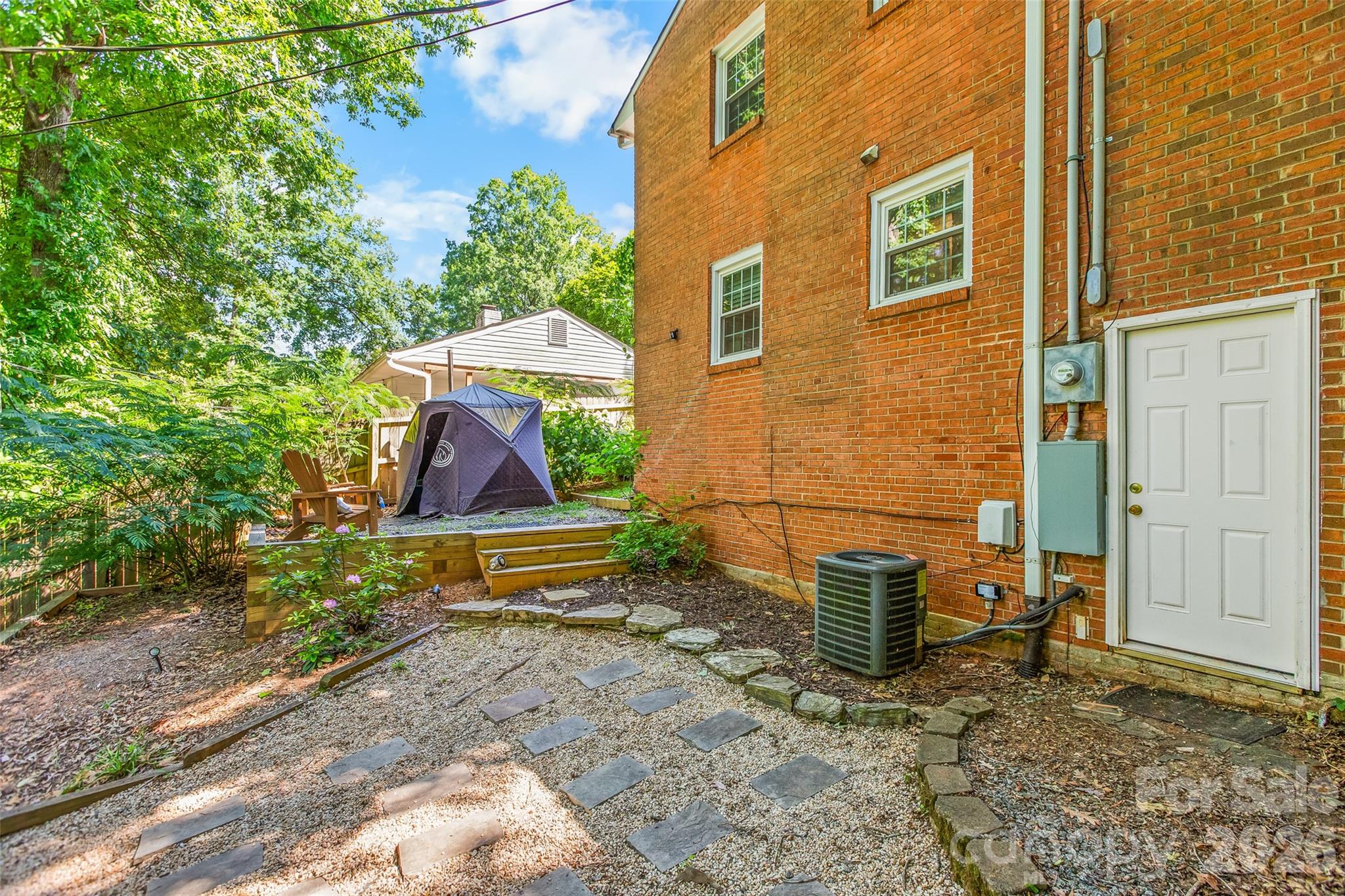 5015 Murrayhill Road, Charlotte, NC - photo 29 of 35