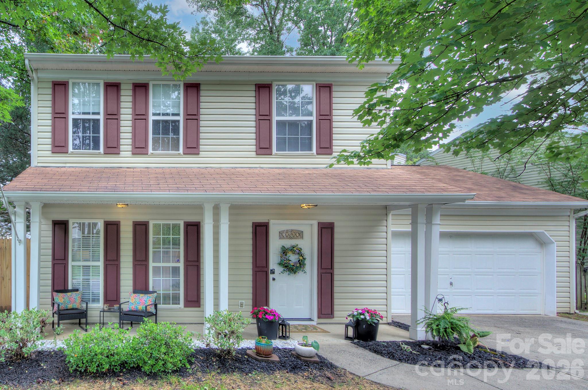 Photo 31 of 14439 Arbor Ridge Drive, Charlotte, NC
