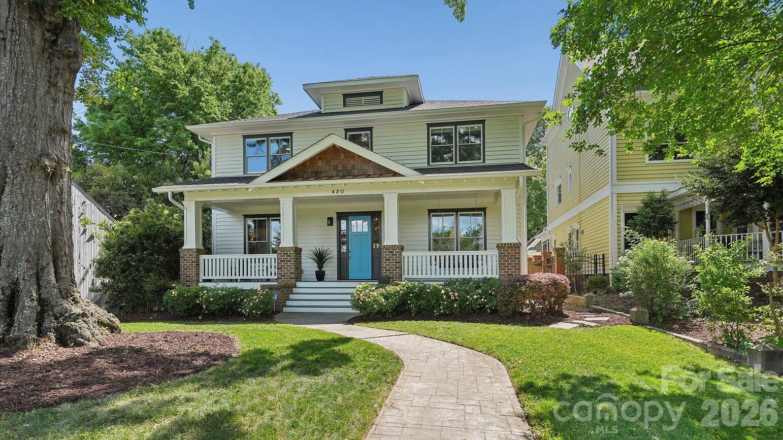 Photo 48 of 420 E Park Avenue, Charlotte, NC
