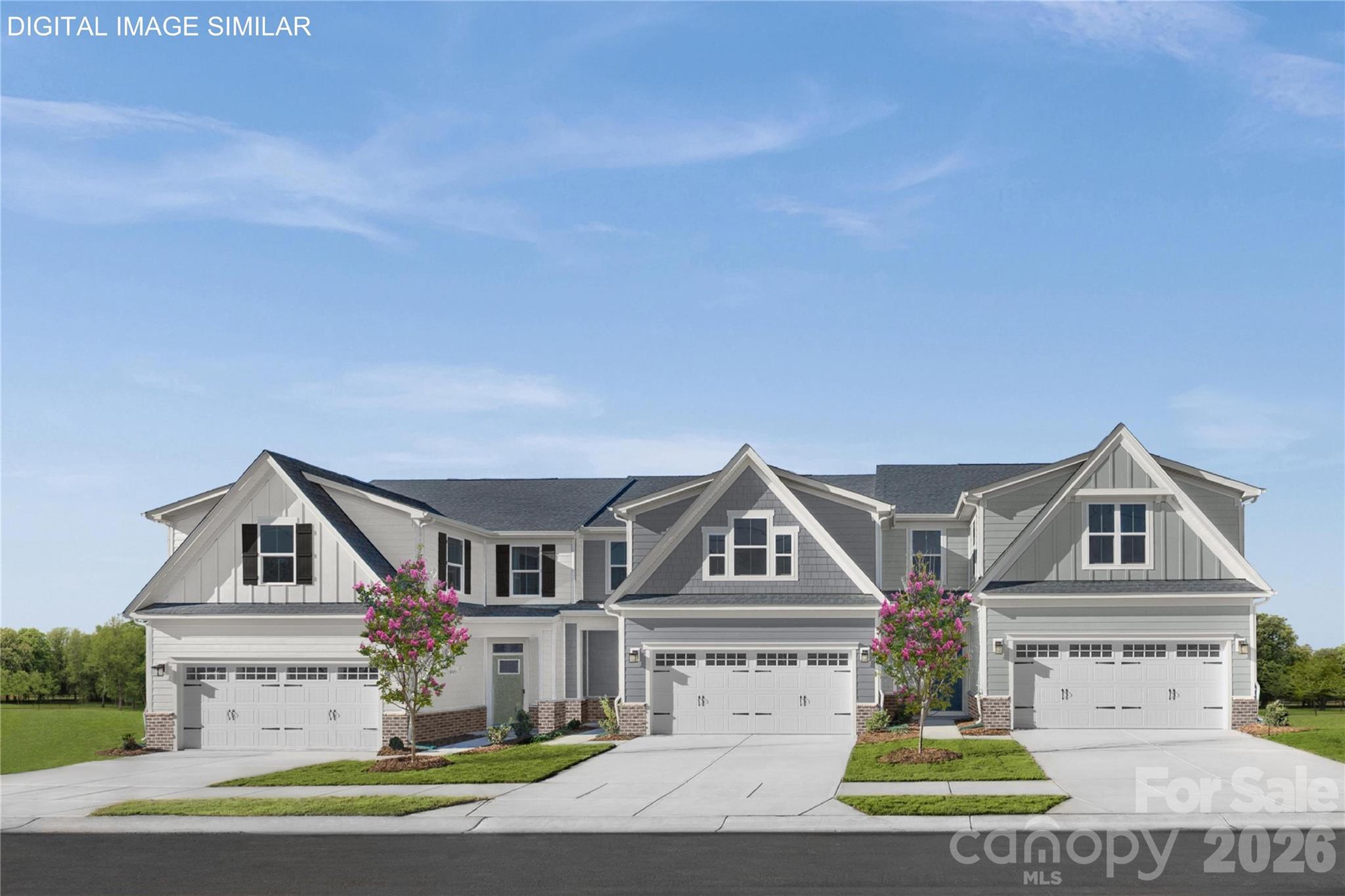Home for sale at 11138 Emerson Landing Drive, Charlotte, NC — photo 1 of 20