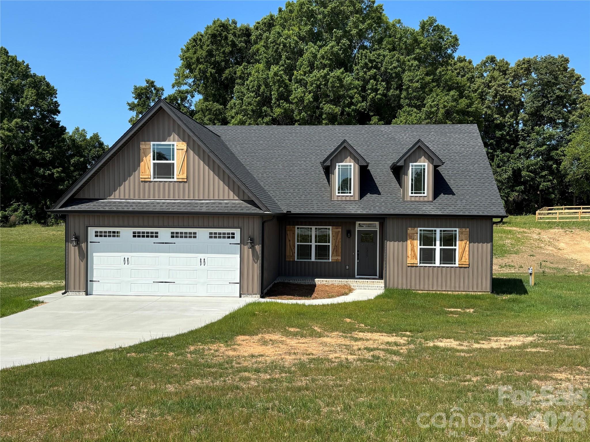 1357 Norman Shoaf Road, Winston Salem, NC