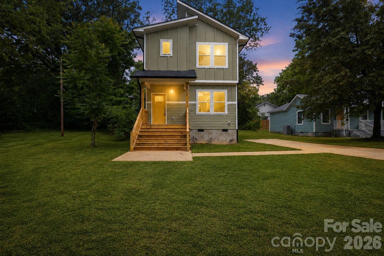 1324 Old Charlotte Road, Statesville, NC - photo 3 of 33