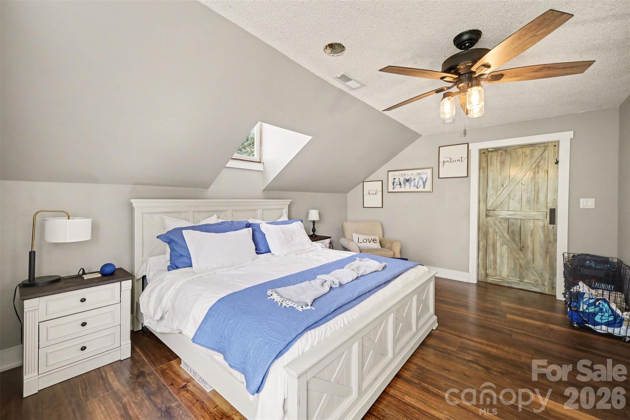 5226 Old Plank Road, Iron Station, NC - photo 18 of 47