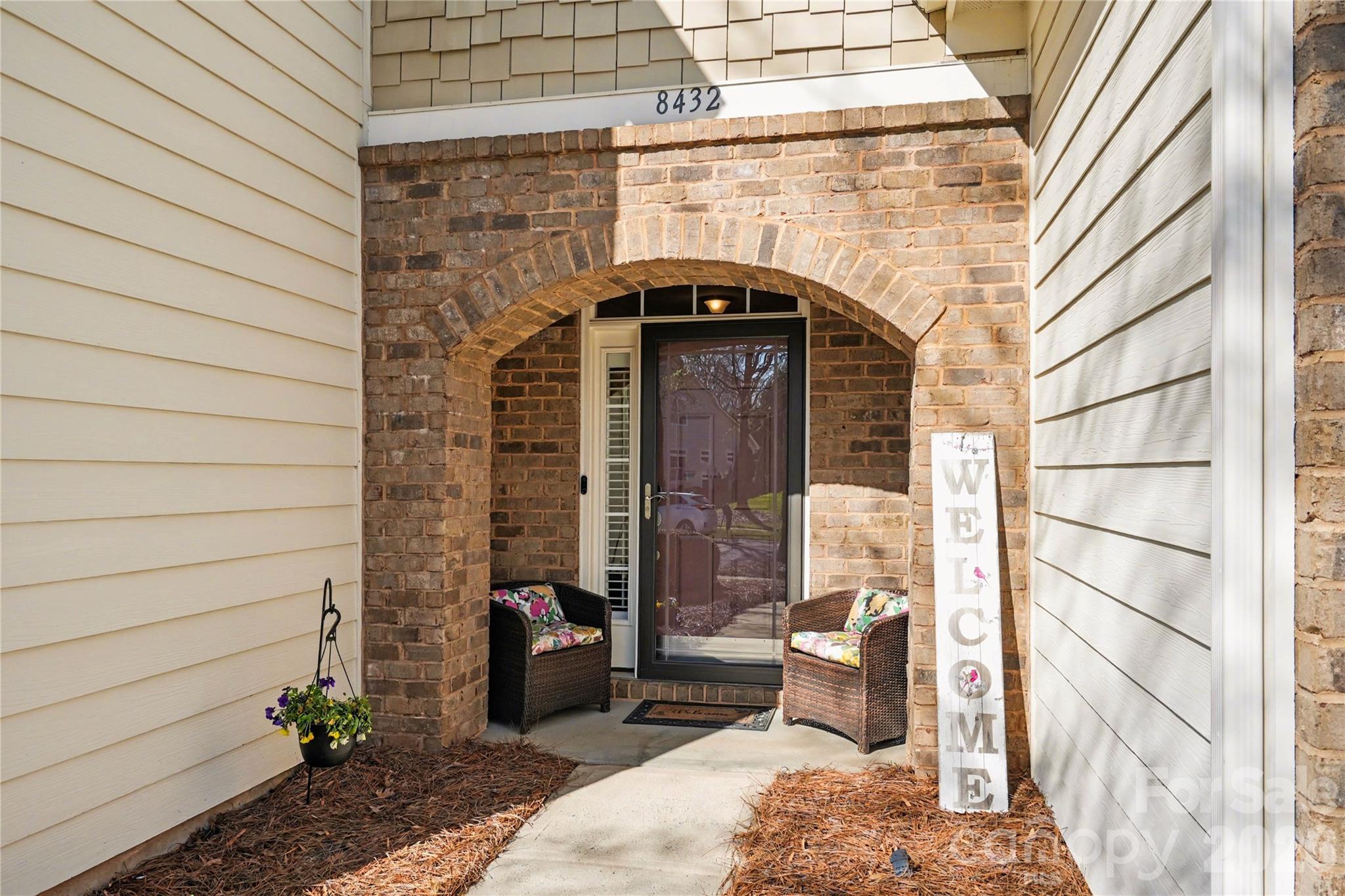 Photo 3 of 8432 Loxton Circle, Charlotte, NC