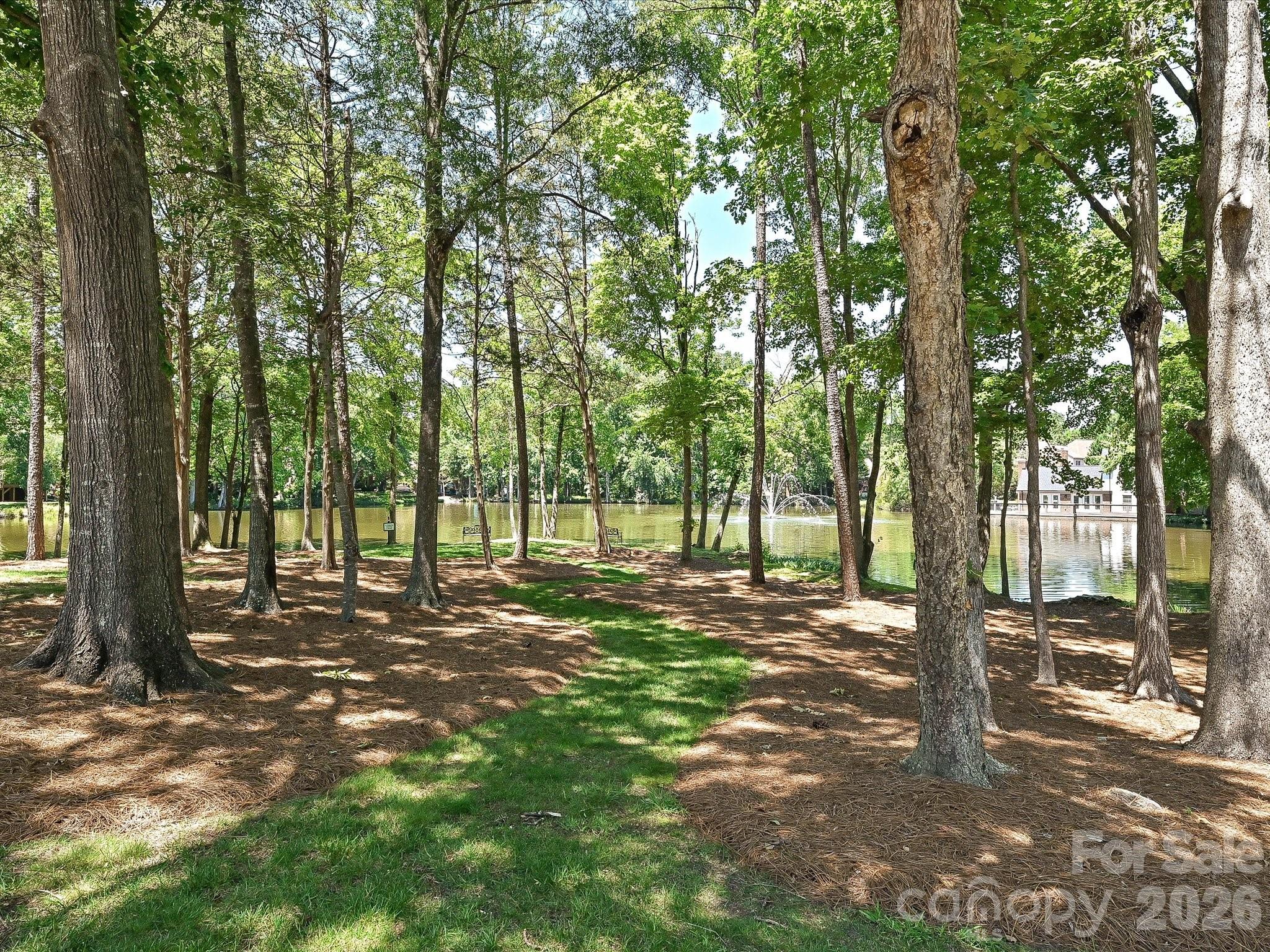 Photo 4 of 5203 Rustlewood Lane, Charlotte, NC