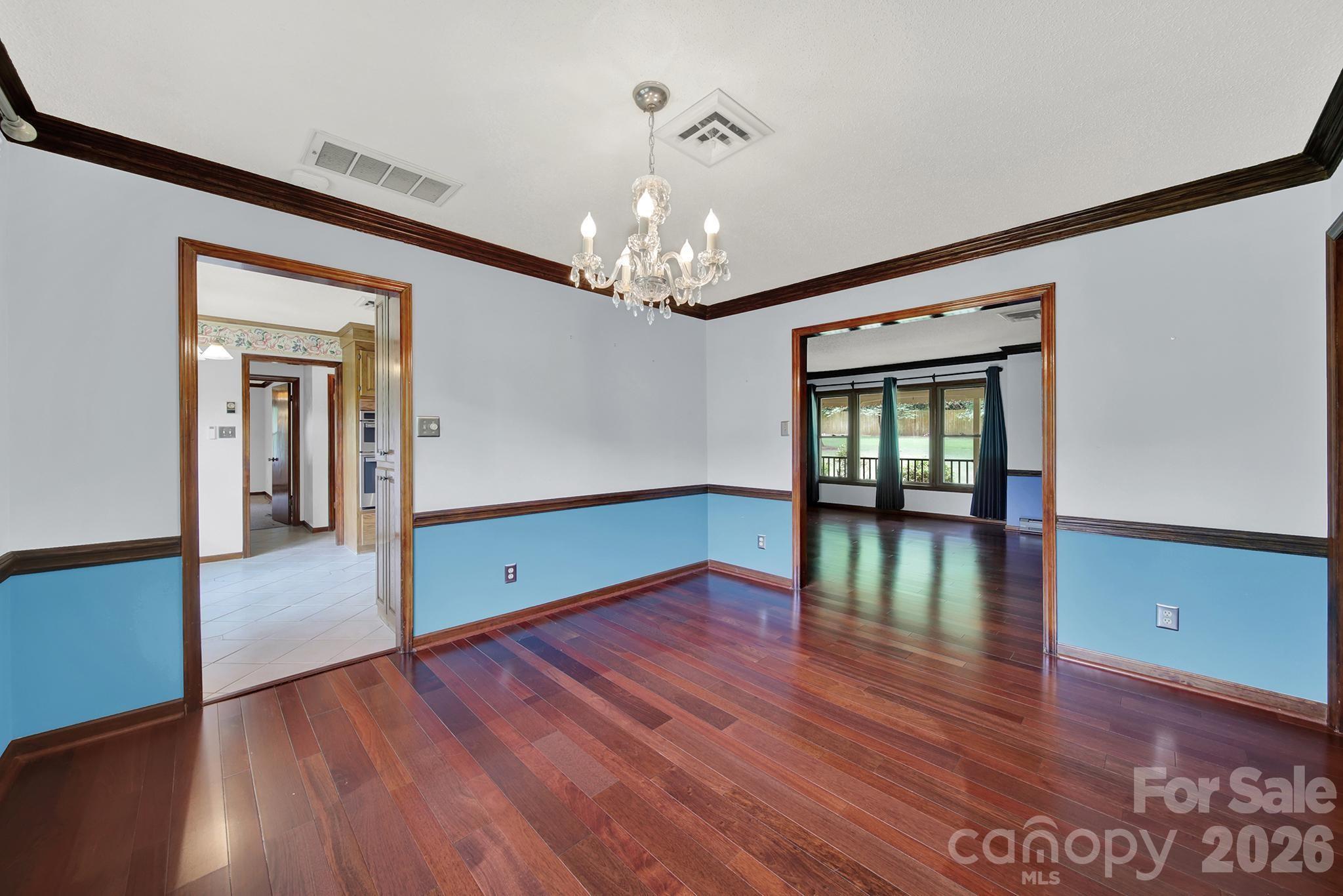 5913 Tom Query Road, Charlotte, NC - photo 9 of 48