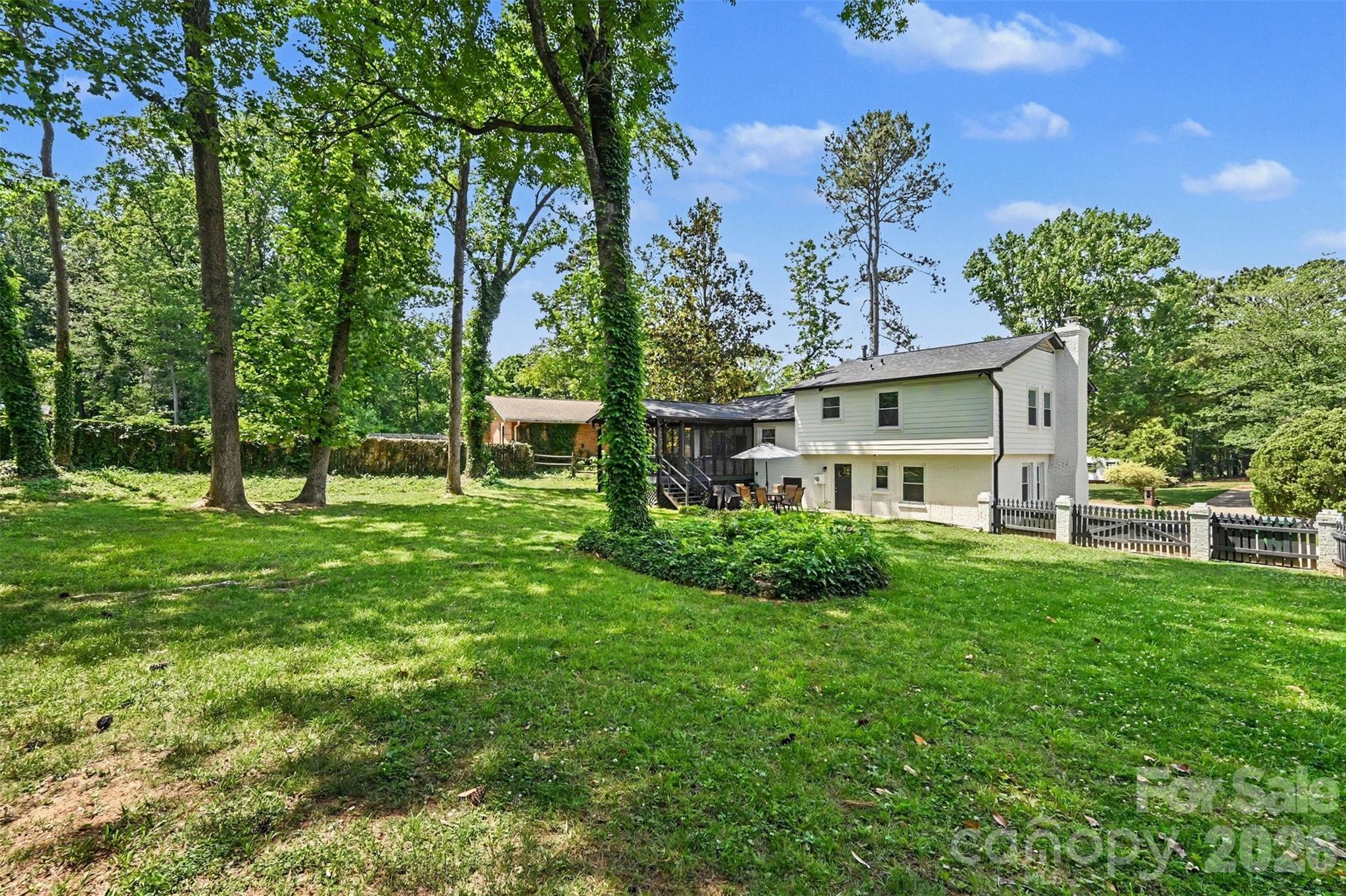 2018 Knell Drive, Charlotte, NC - photo 45 of 49