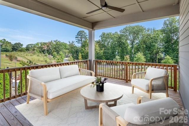 Photo 10 of 14008 Little Spring Court, Charlotte, NC