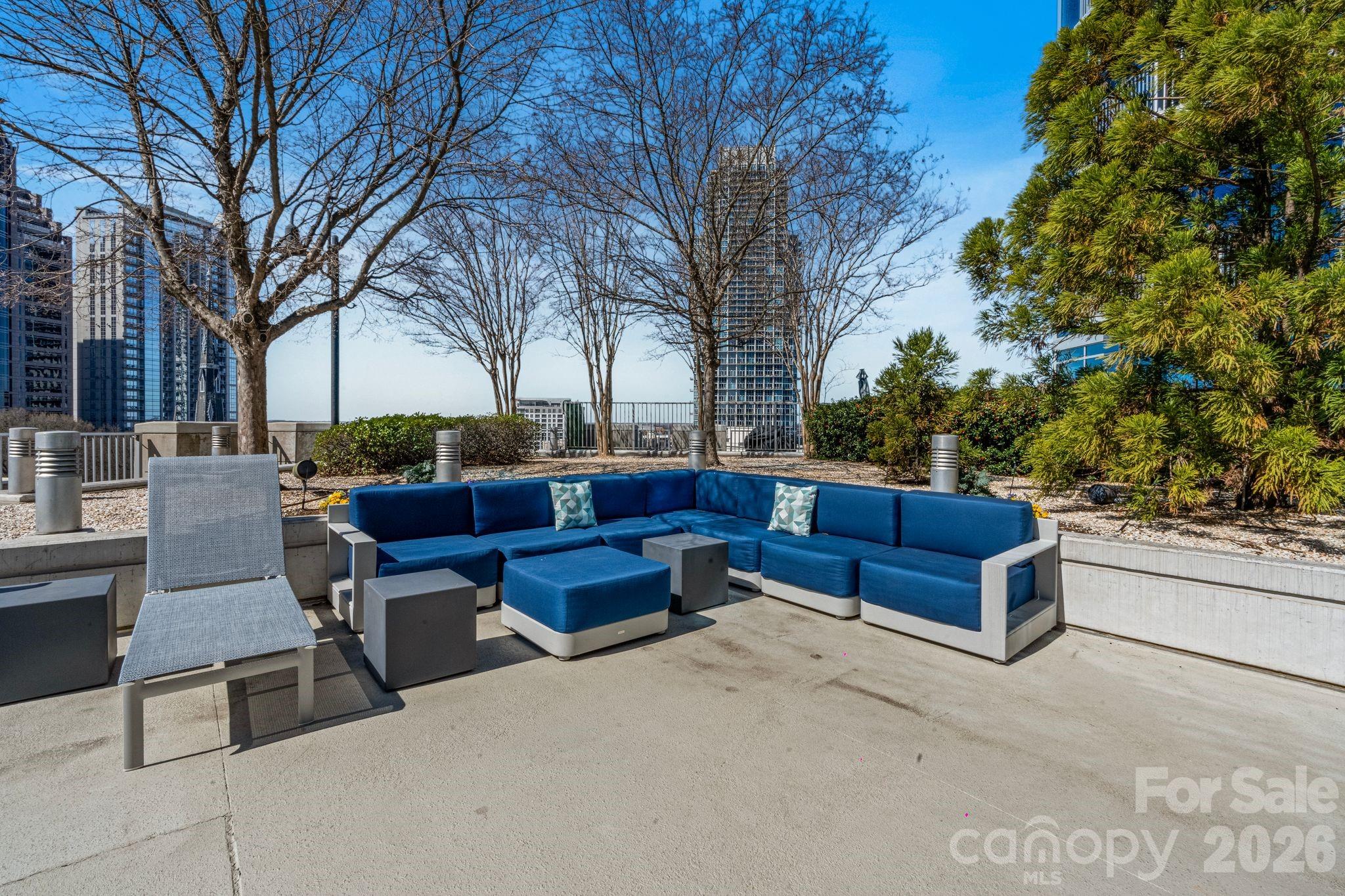 Photo 31 of 210 N Church Street2411, Charlotte, NC