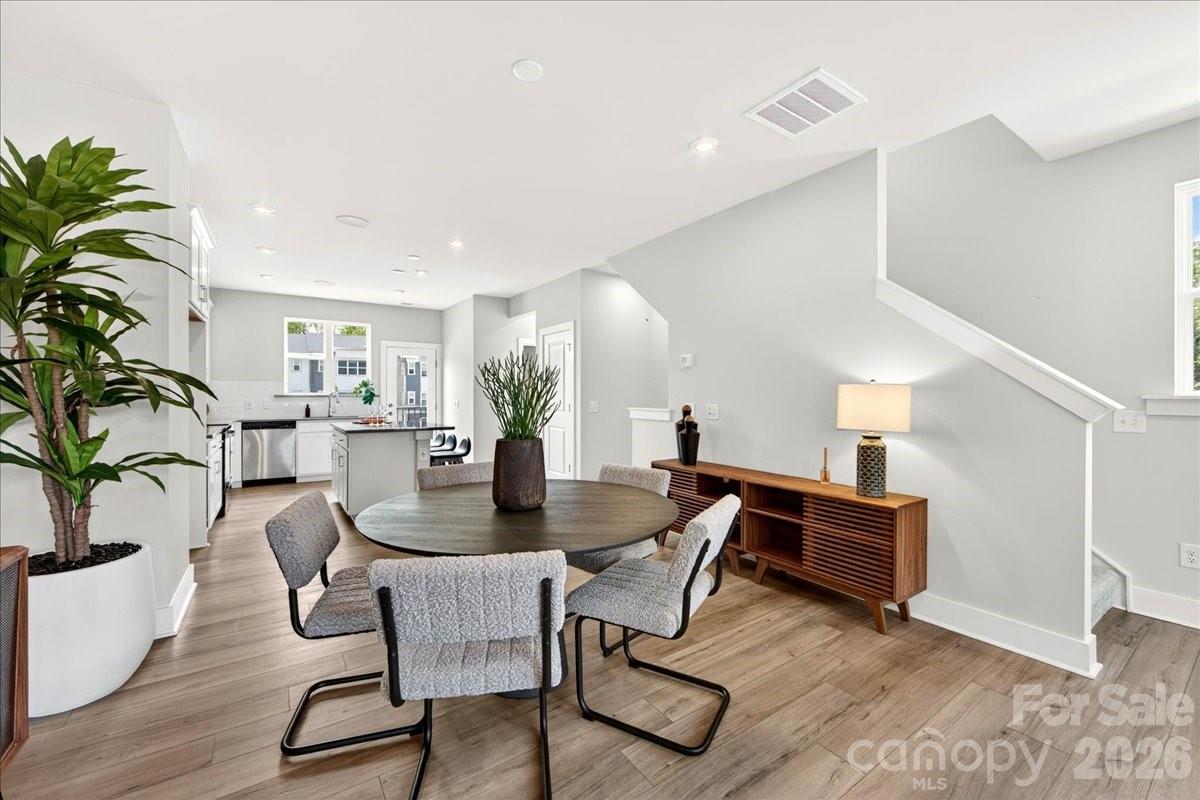 Photo 10 of 4032 Canvas Court, Charlotte, NC