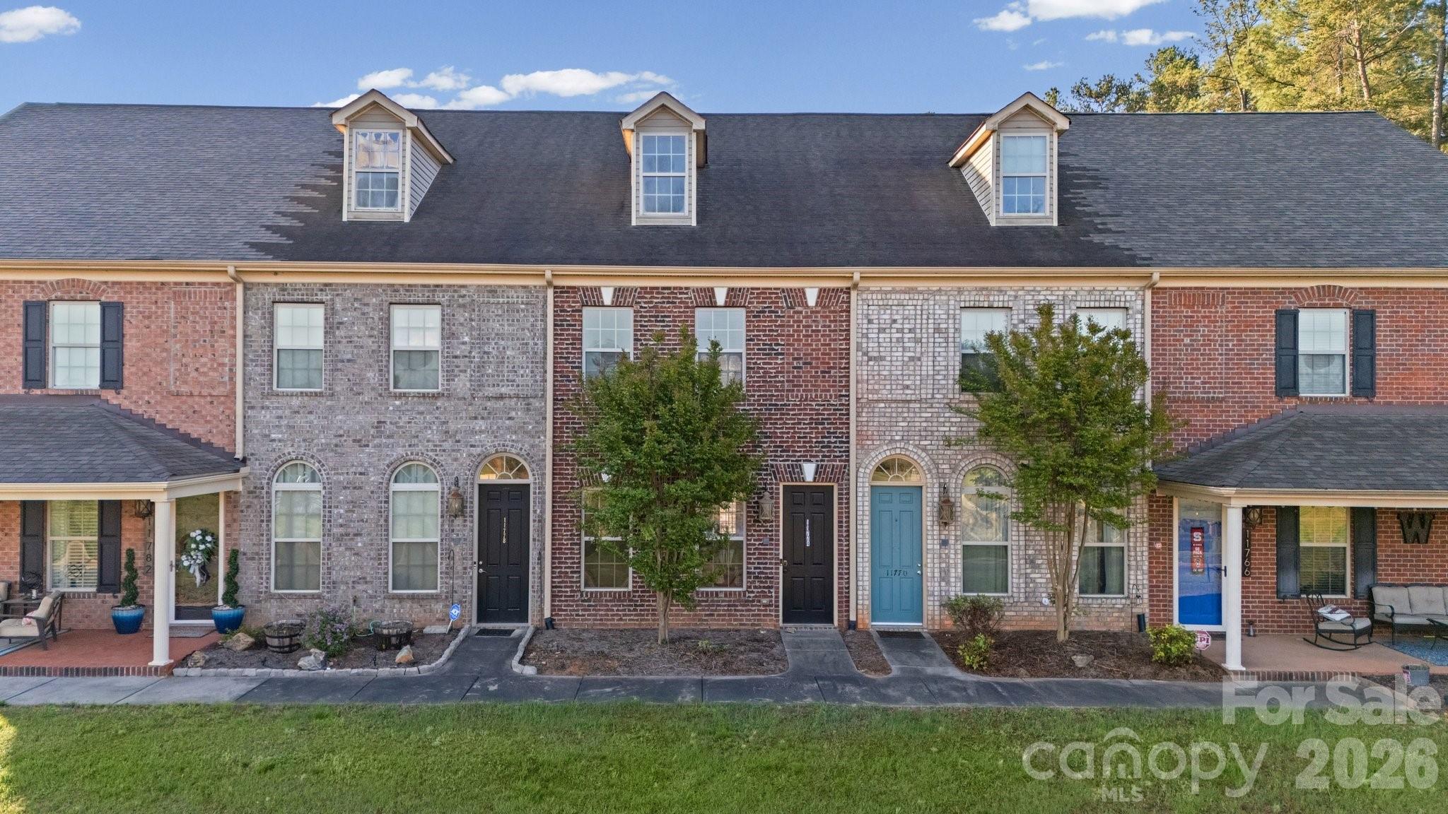 Photo 3 of 11774 Redbridge Boulevard3, Midland, NC