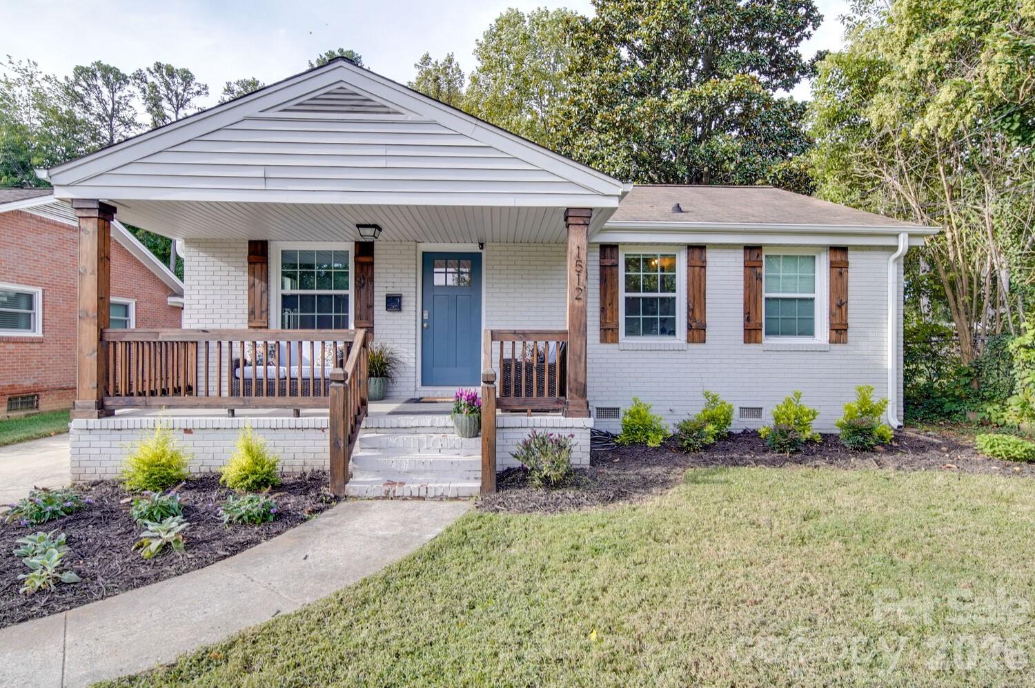 1512 Newcastle Street, Charlotte, NC - photo 35 of 36