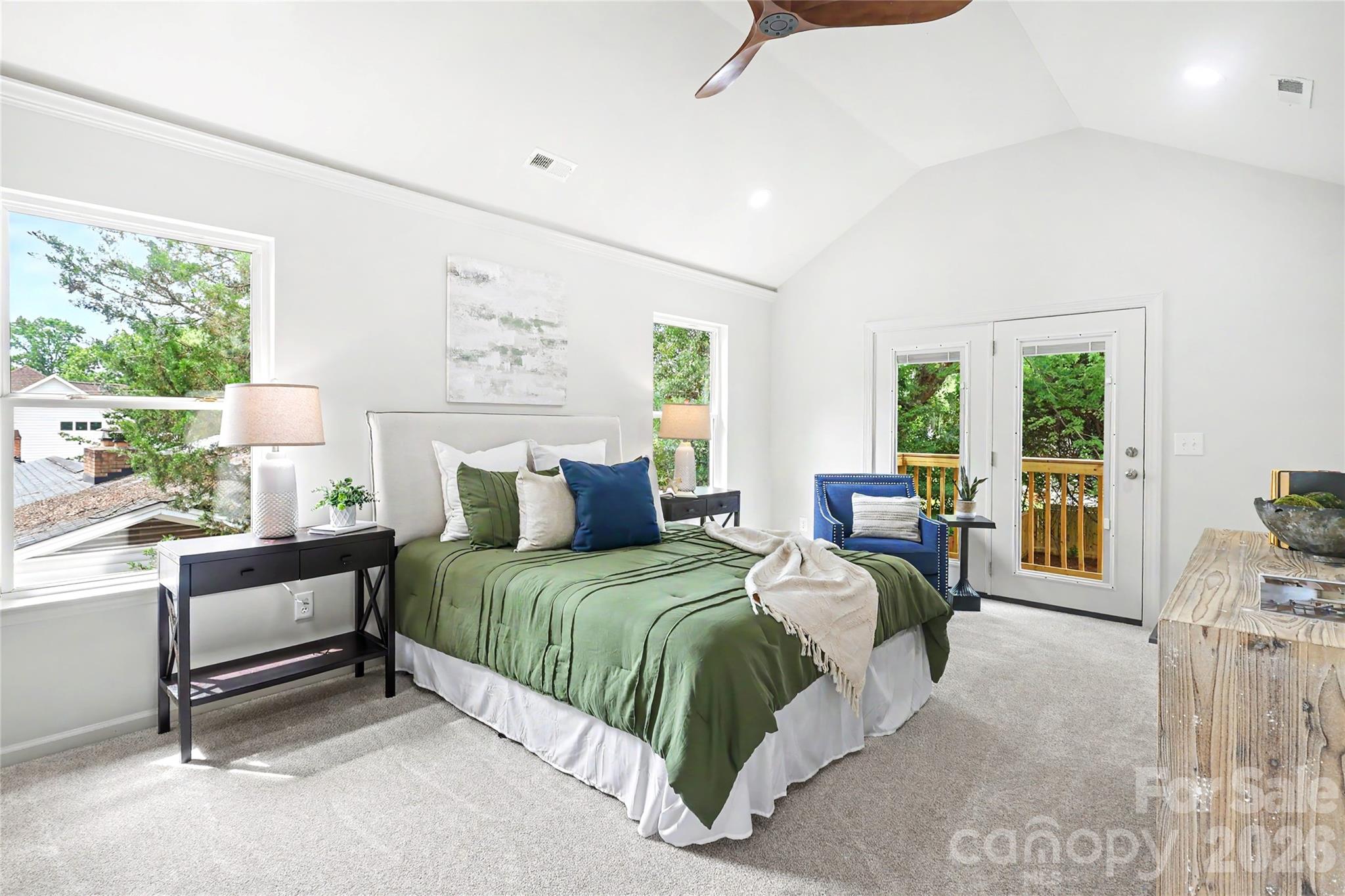Home for sale at 3834 Moultrie Street, Charlotte, NC — photo 22 of 38