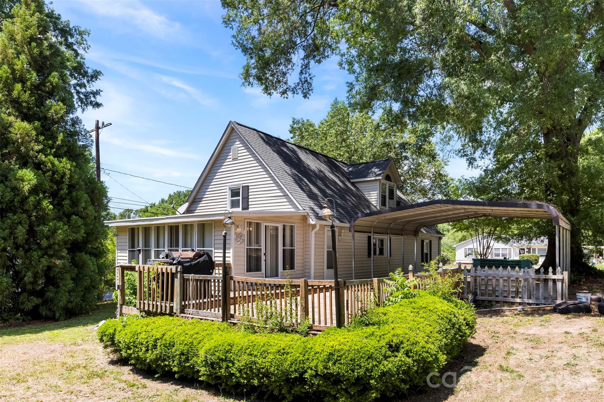 602 E Lee Avenue, Bessemer City, NC - photo 26 of 28