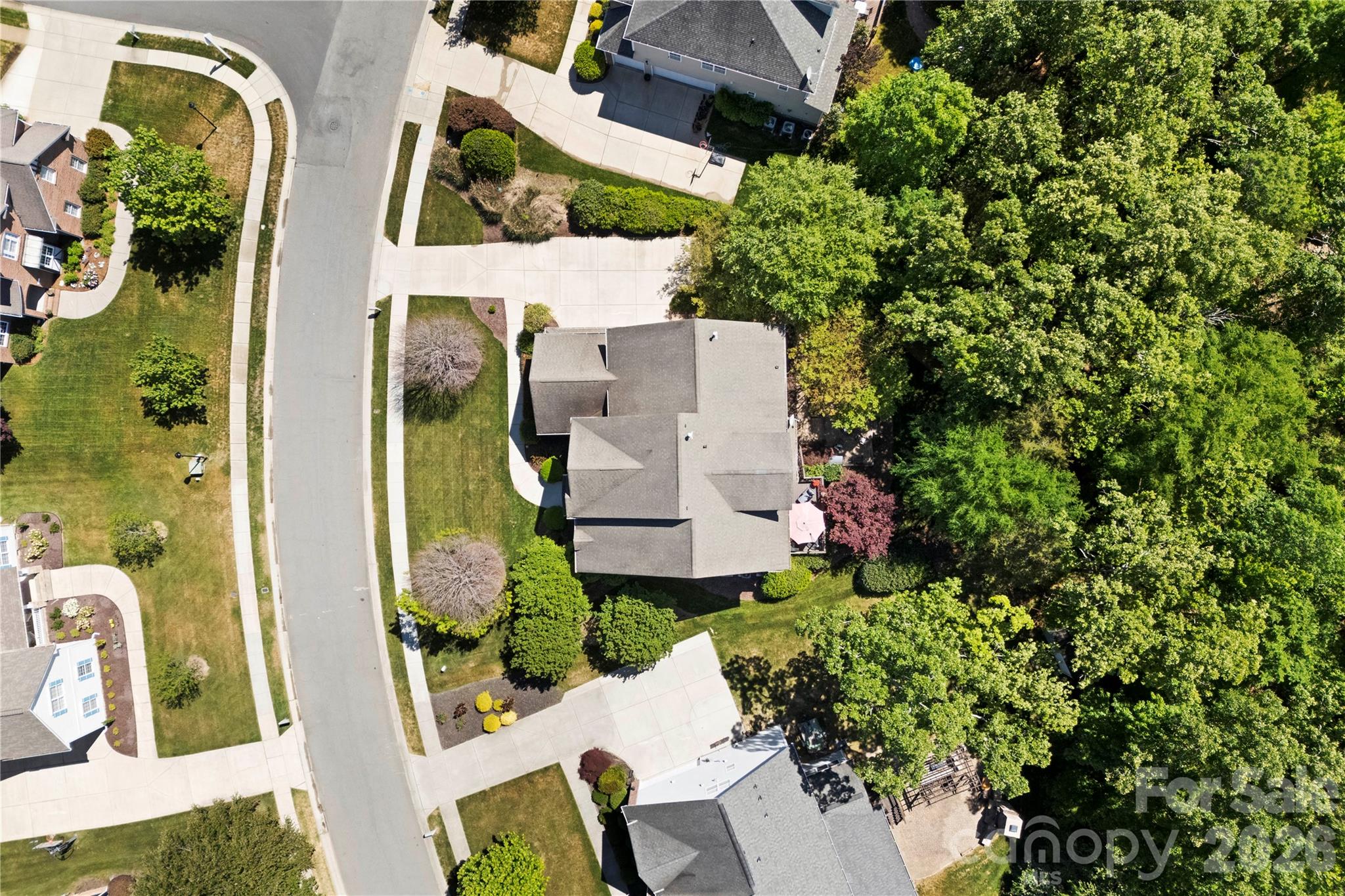 1220 Nightingale Road, Waxhaw, NC - photo 39 of 42