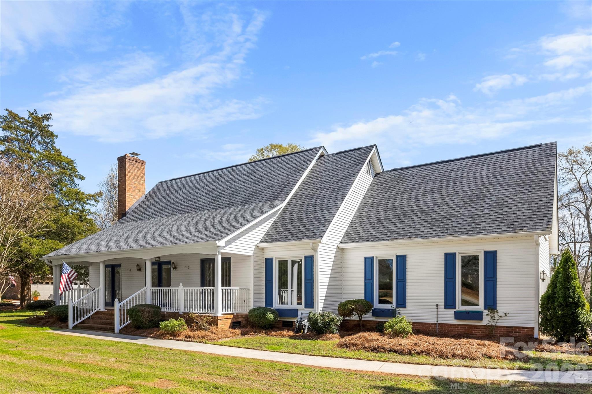 1347 Meadow Lakes Road, Rock Hill, SC