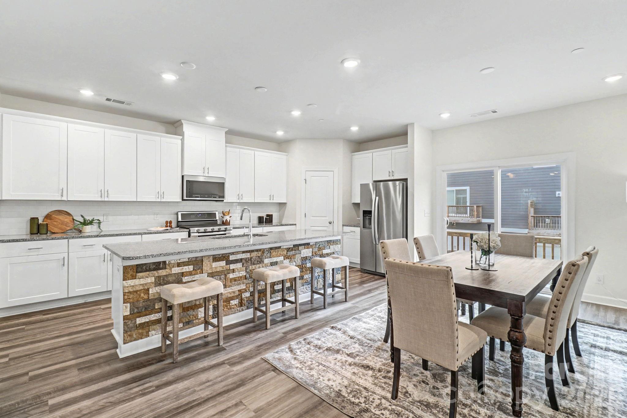 Photo 12 of 3537 Auburn Curb Road, Charlotte, NC