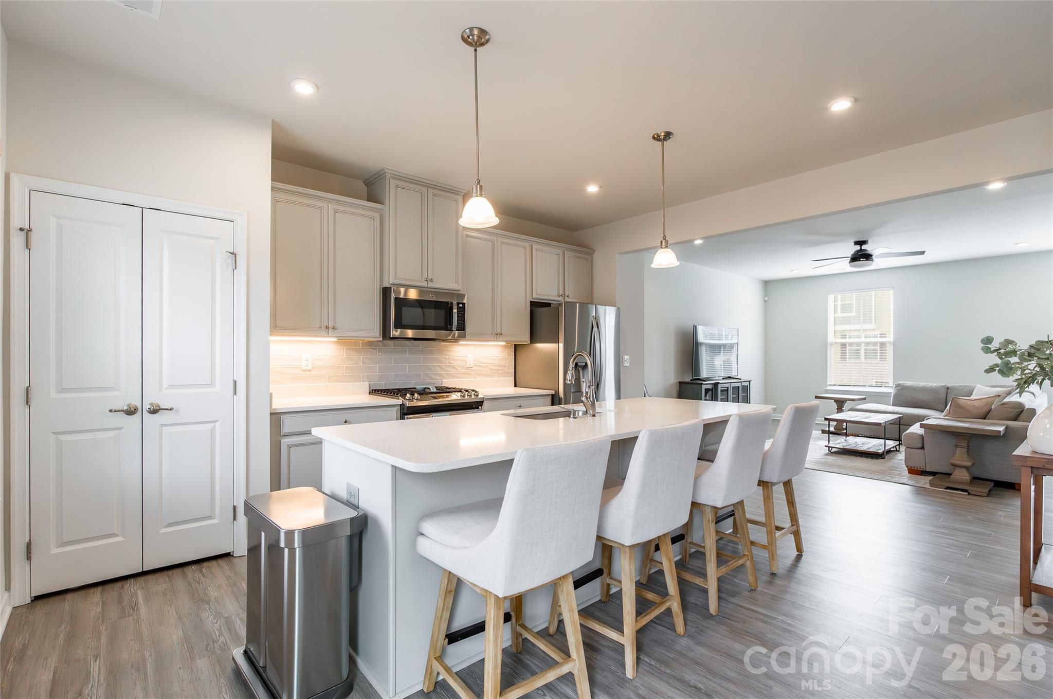 411 Lahinch Drive, Tega Cay, SC - photo 6 of 36