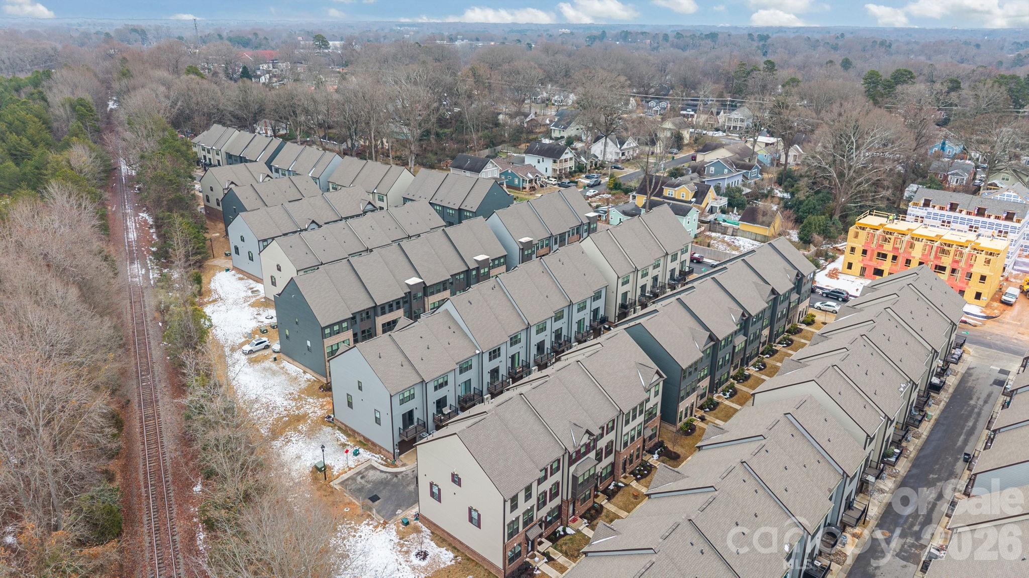 Photo 30 of 460 Spearfield Lane, Charlotte, NC