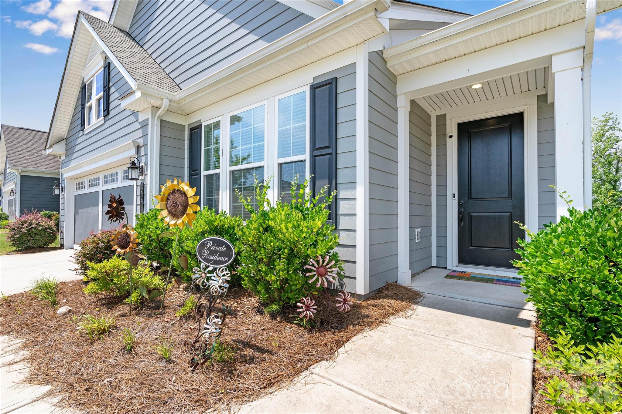 Photo 5 of 6601 Good News Drive, Charlotte, NC