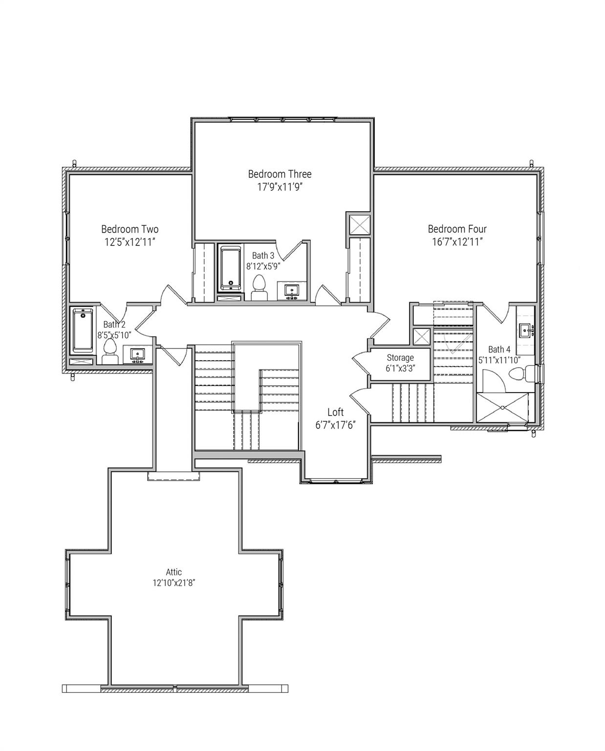 Photo 3 of 3113 Ella Katherine Way11, Charlotte, NC