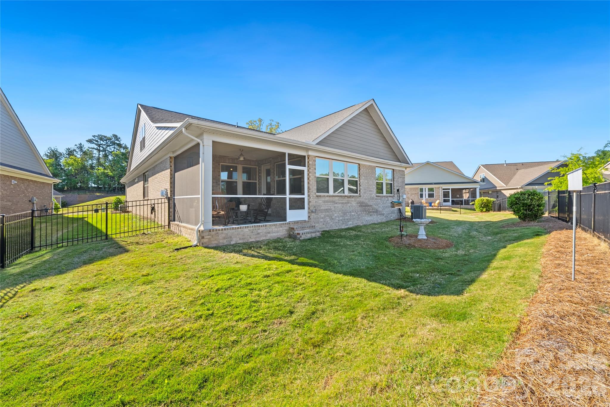 9307 Liberty Hill Drive, Mint Hill, NC - photo 3 of 43