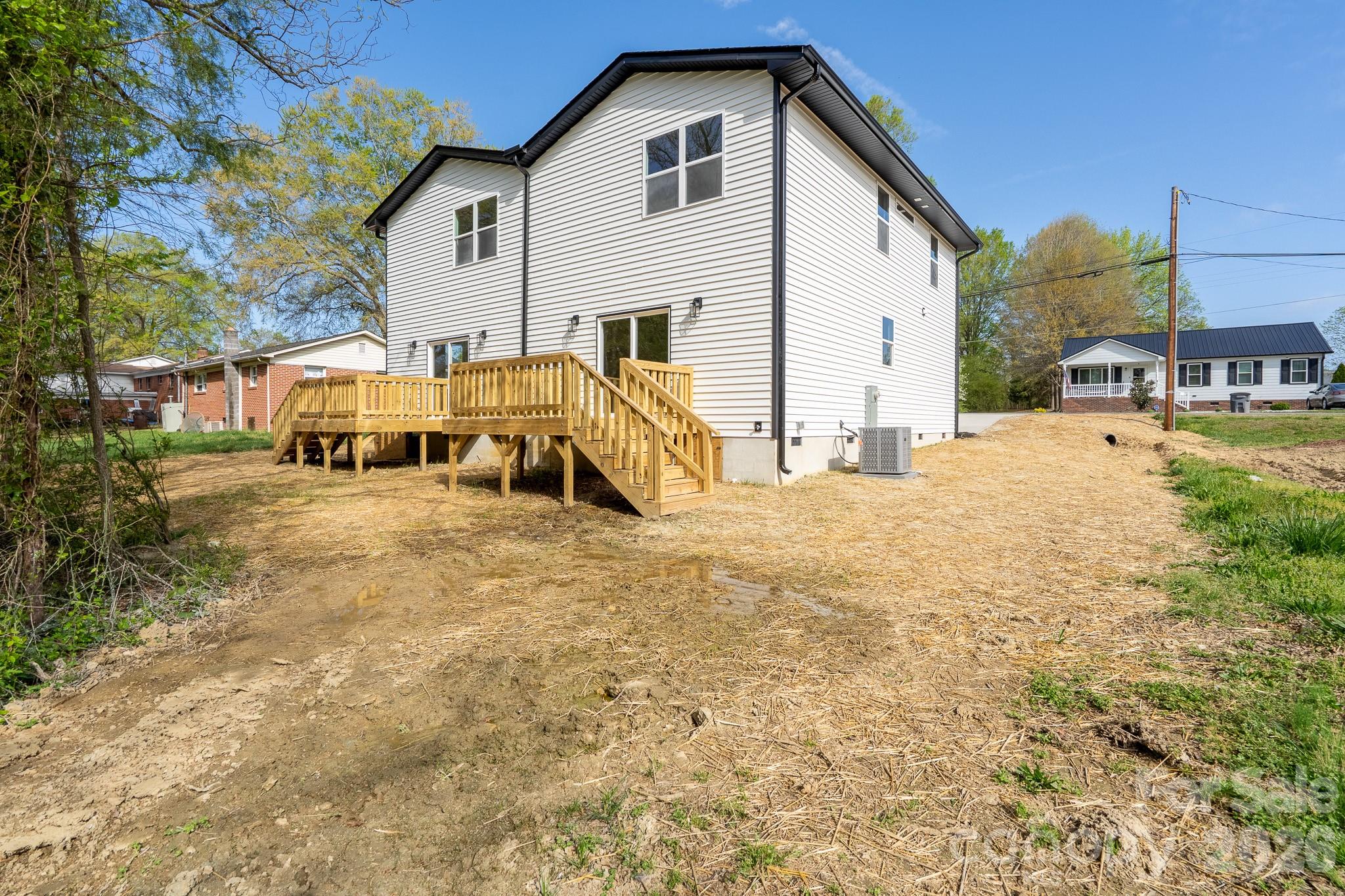 912 B Rhode Island Avenue NW, Kannapolis, NC - photo 29 of 35