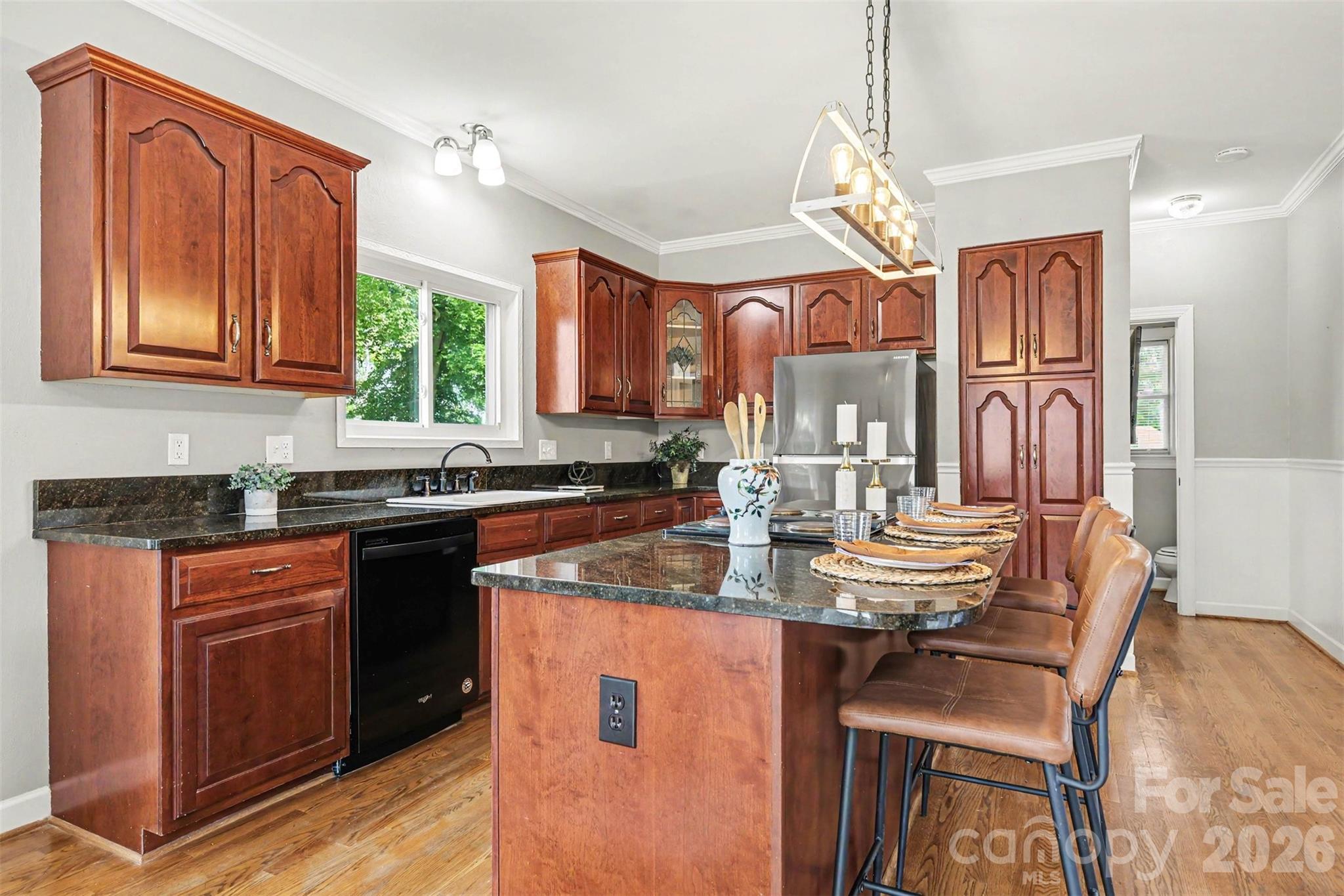 Photo 10 of 6620 Amos Smith Road, Charlotte, NC