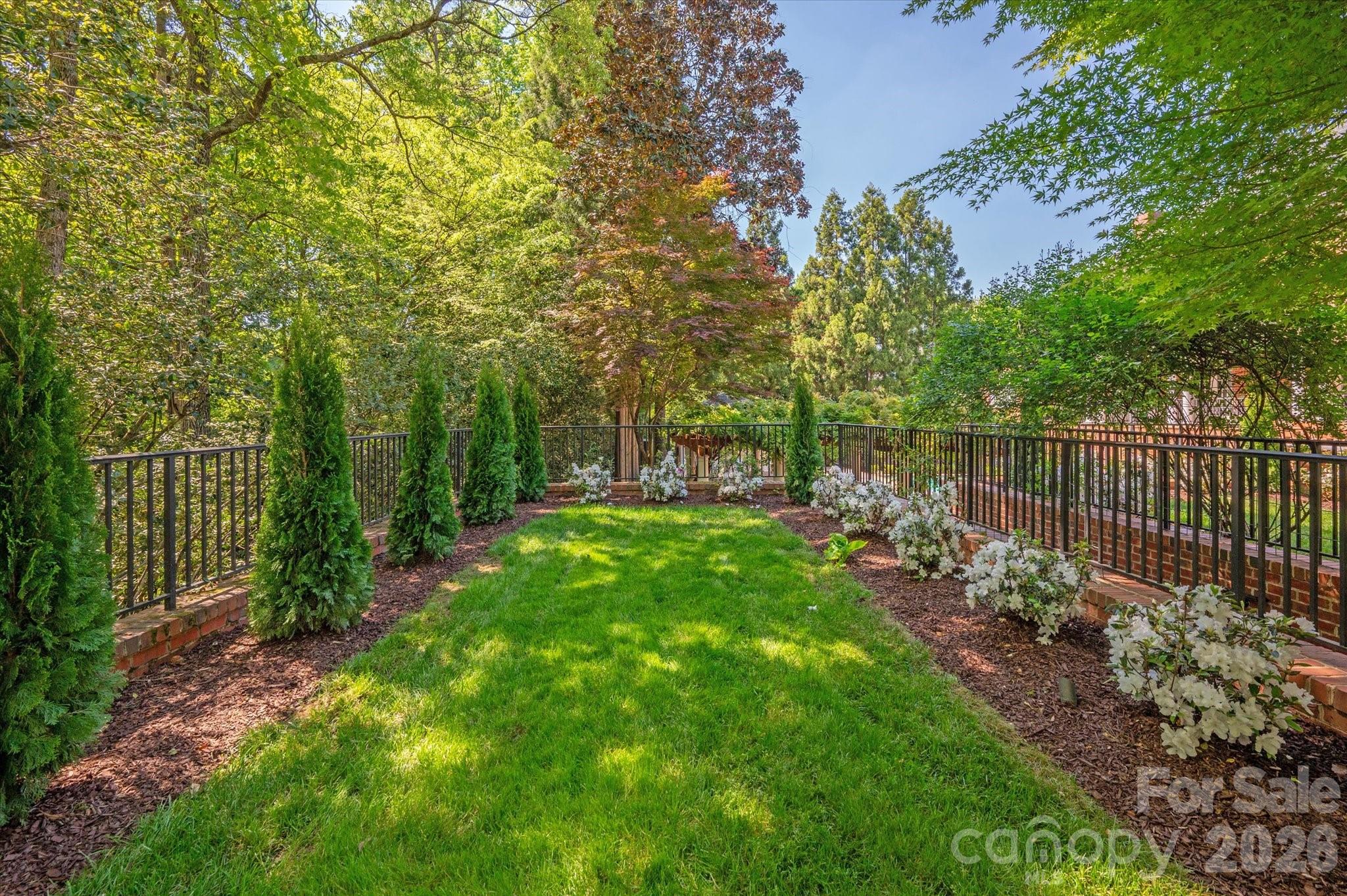 3314 Leamington Lane, Charlotte, NC - photo 44 of 49