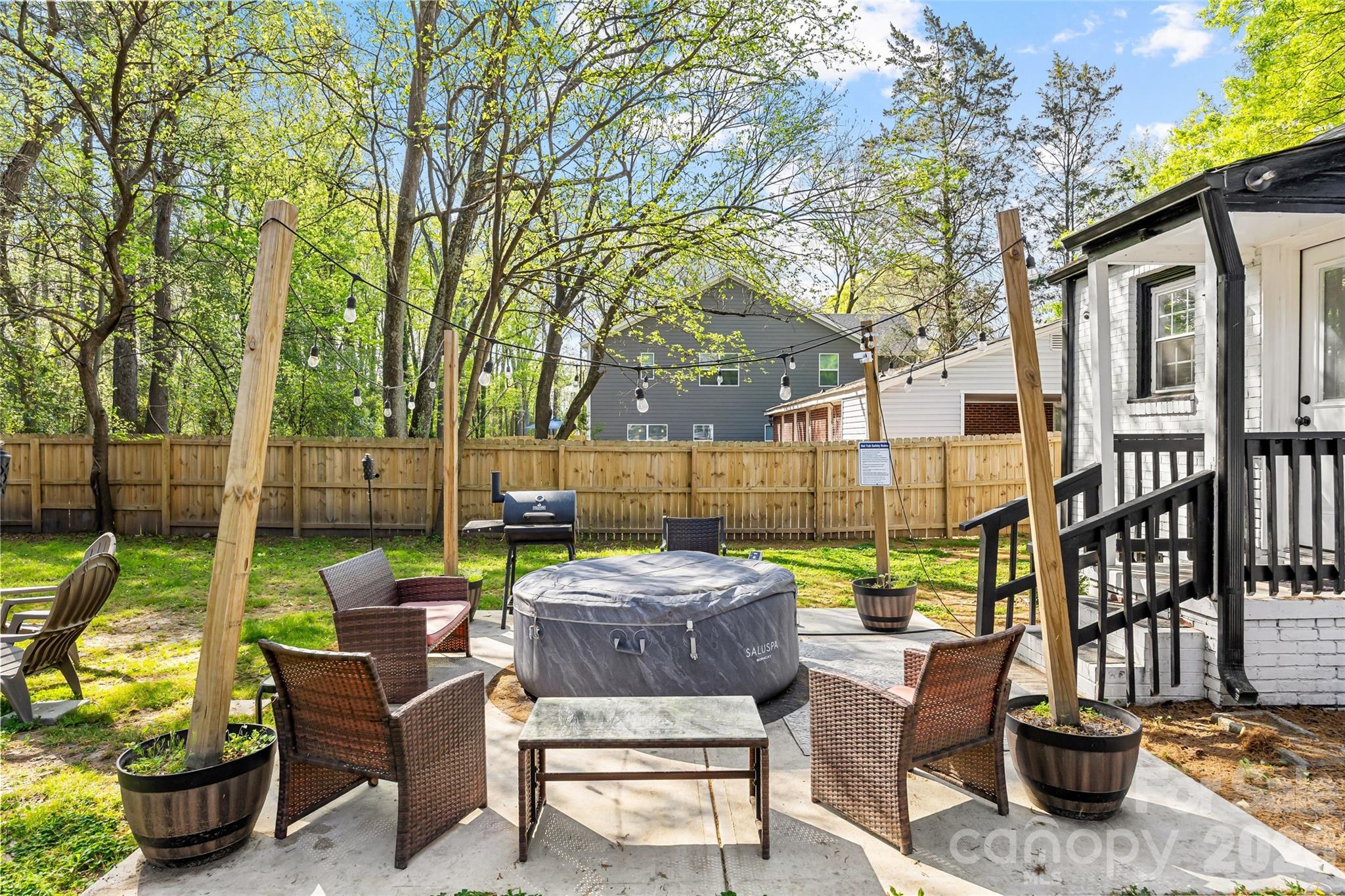 2738 Catalina Avenue, Charlotte, NC - photo 31 of 45