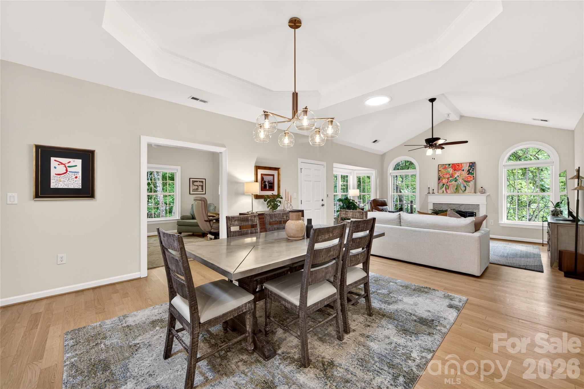 Photo 12 of 8847 Grand Oak Drive, Charlotte, NC