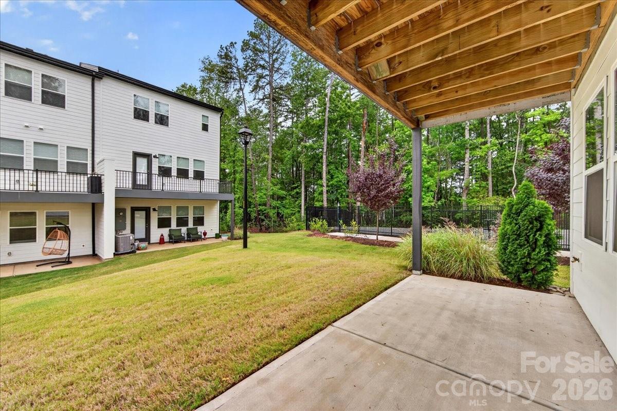 Photo 33 of 921 Archway Lane, Charlotte, NC