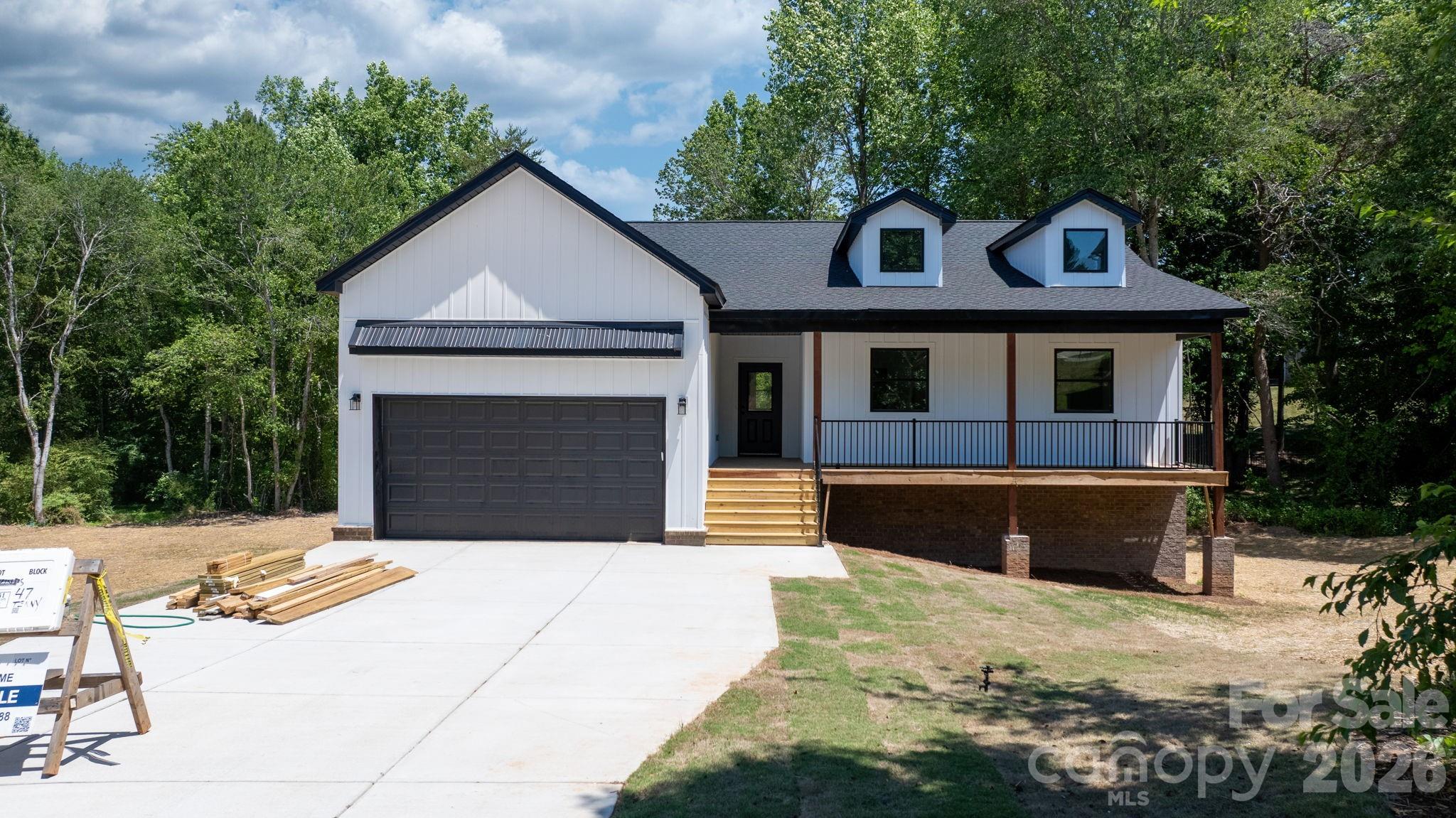 47 Tennyson Drive, Taylorsville, NC - photo 25 of 42
