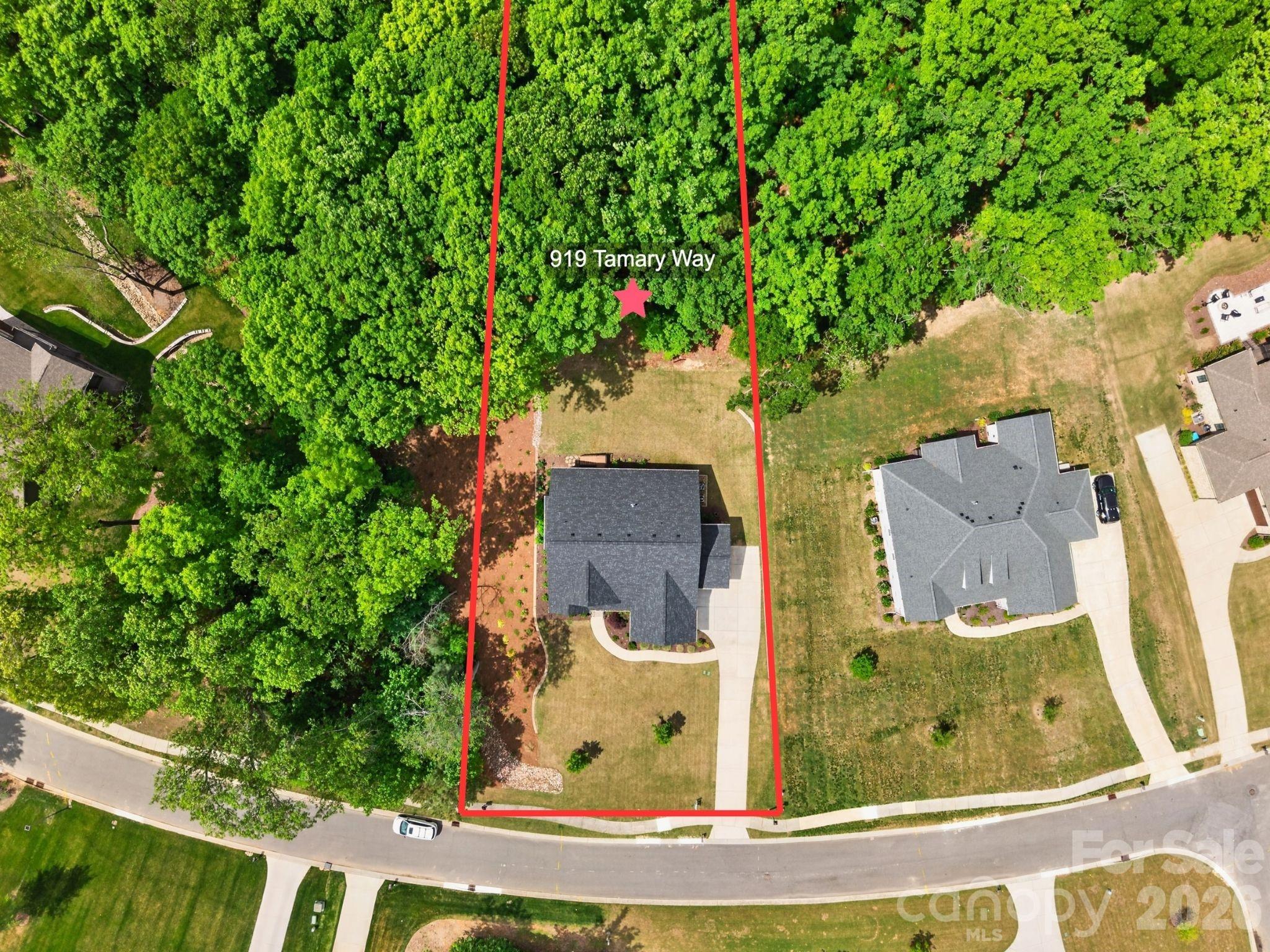 919 Tamary Way, Landis, NC - photo 6 of 48
