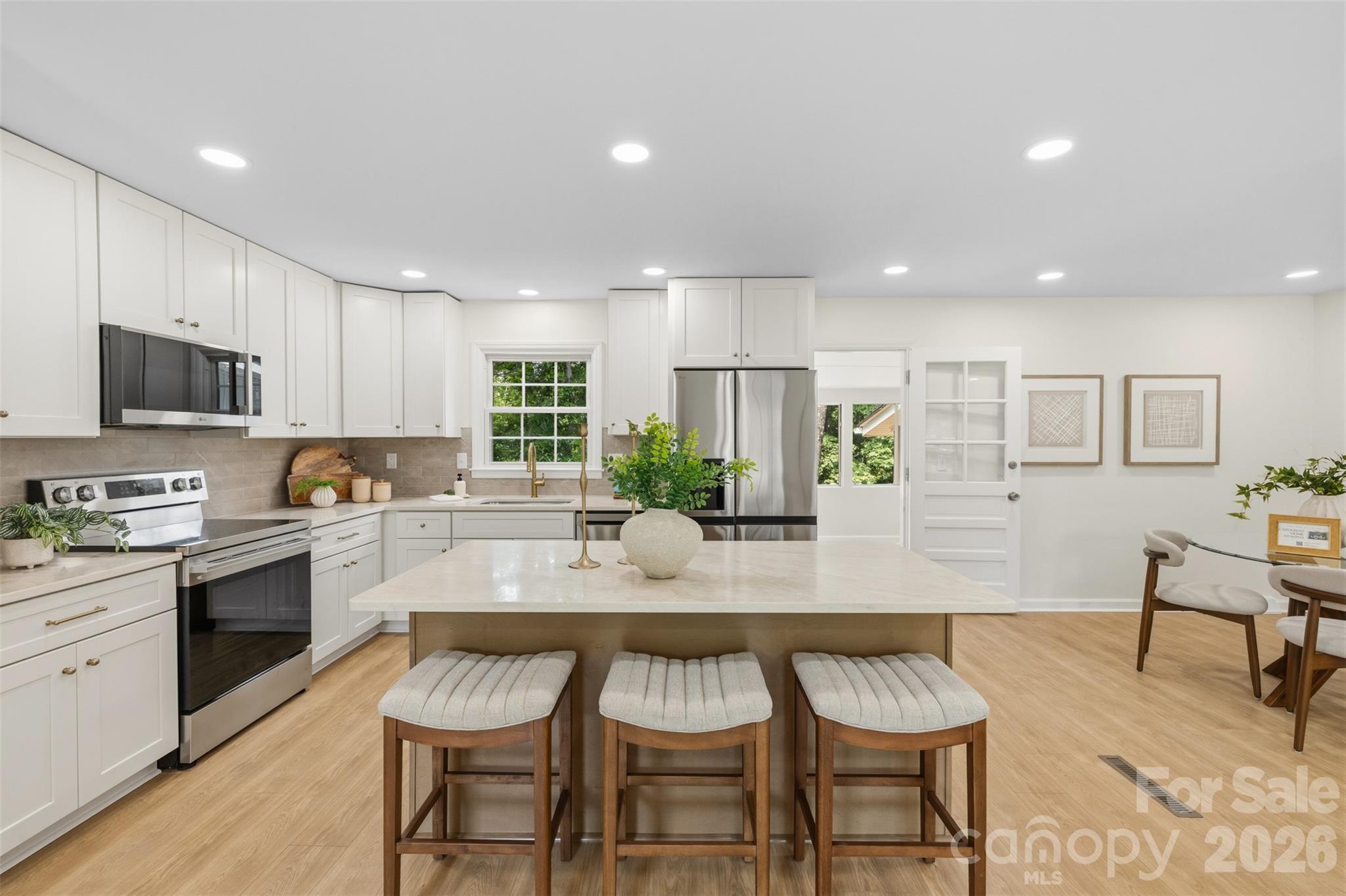 Photo 10 of 7434 Kilcullen Drive, Charlotte, NC
