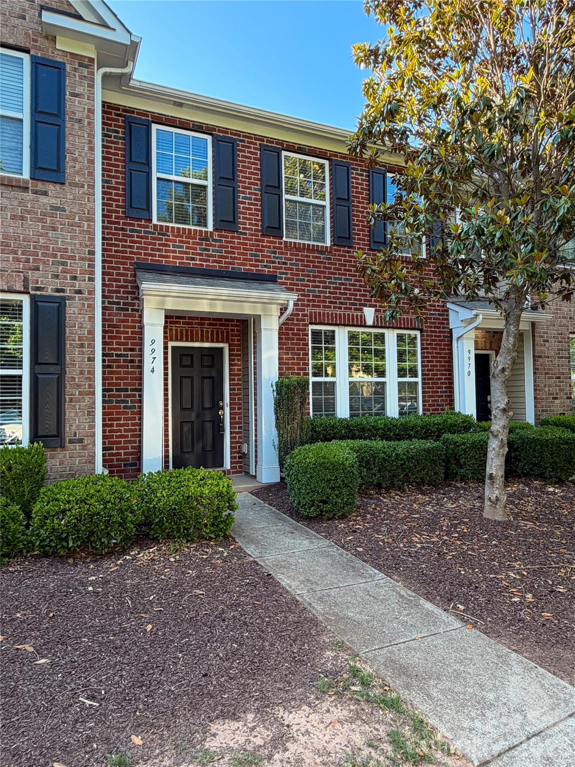9974 Evergreen Terrace Drive, Charlotte, NC - photo 1 of 33